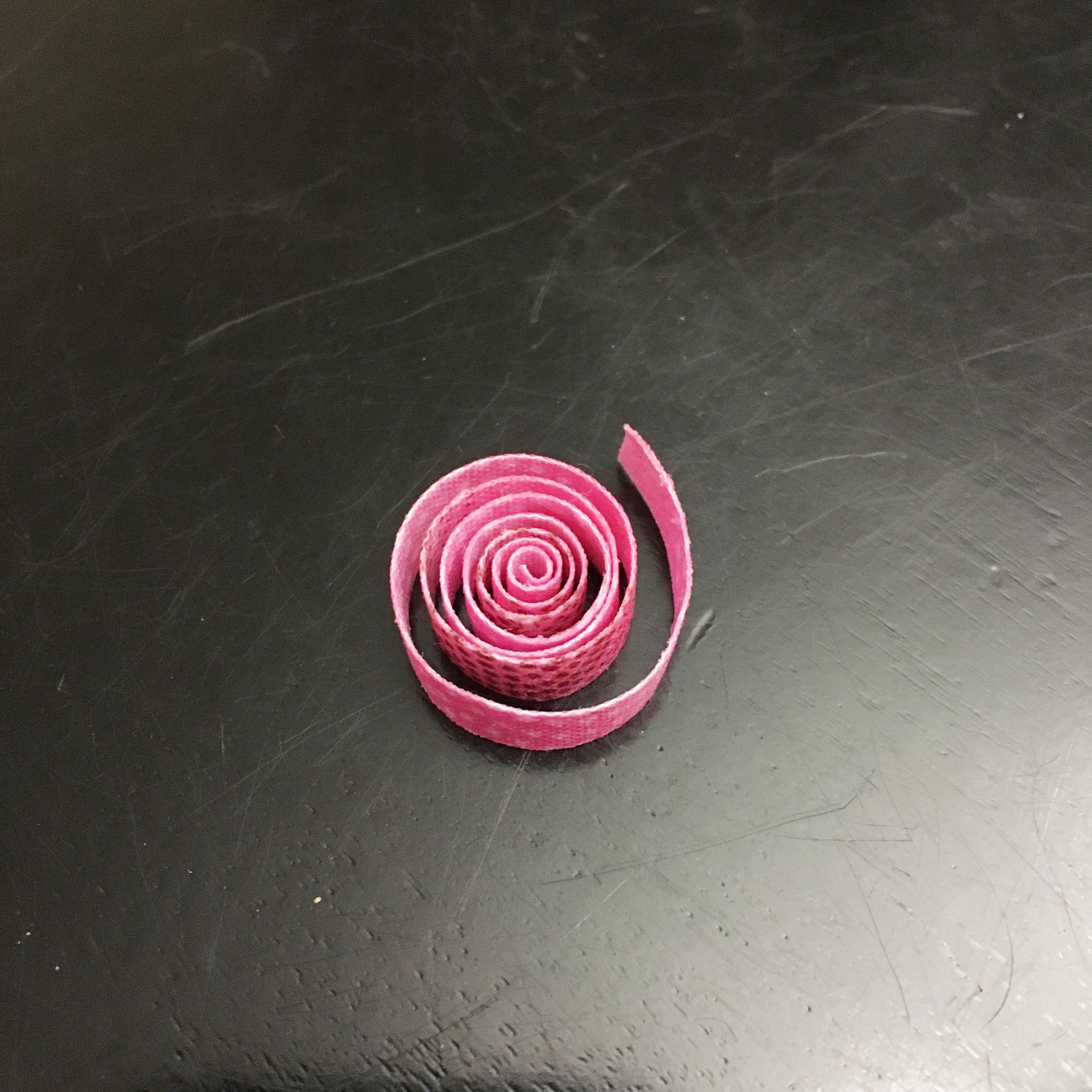 DIY Quilling Fabric : 7 Steps - Instructables