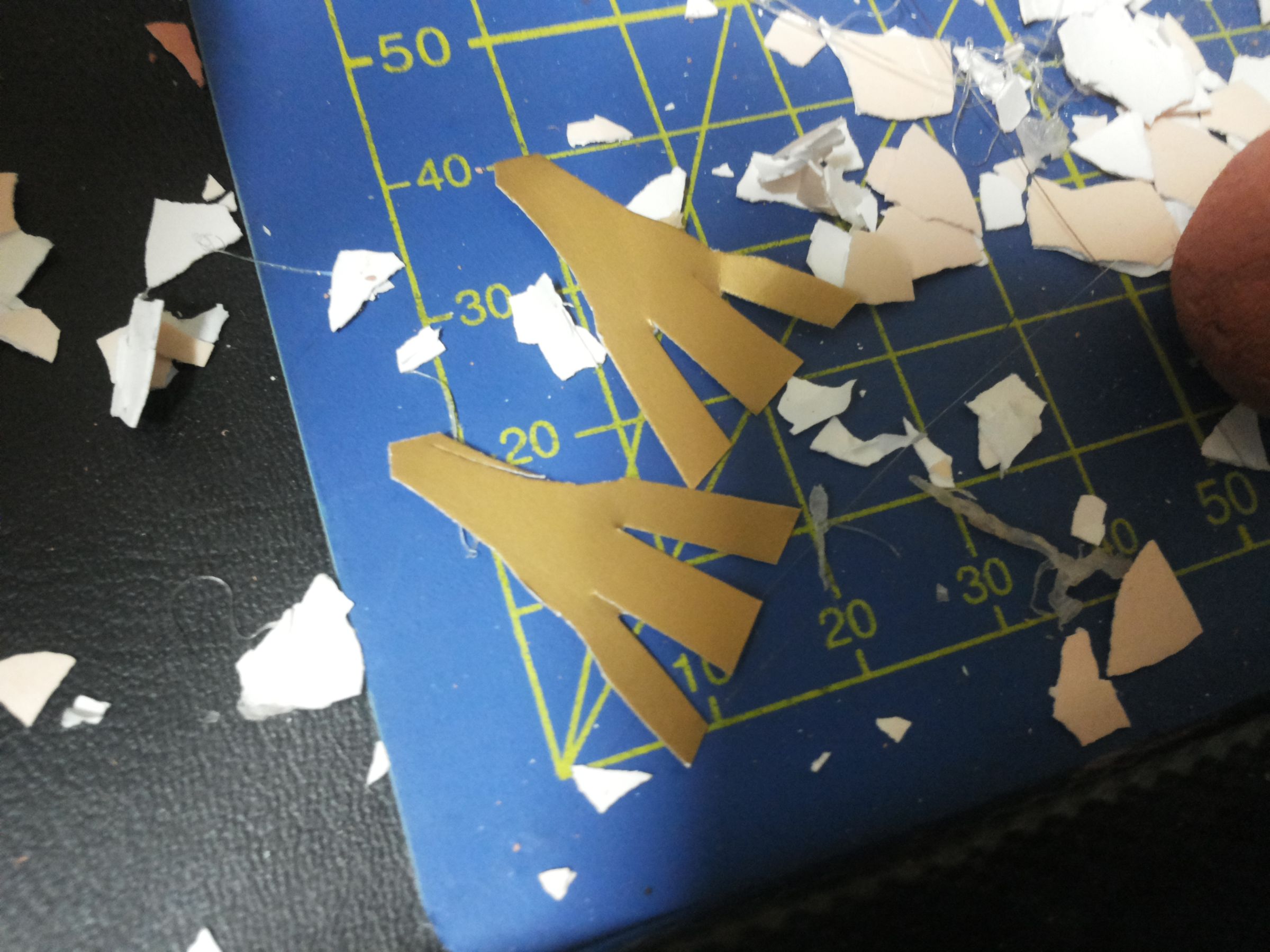 Make an Eggshell Sculpture ! : 6 Steps (with Pictures) - Instructables