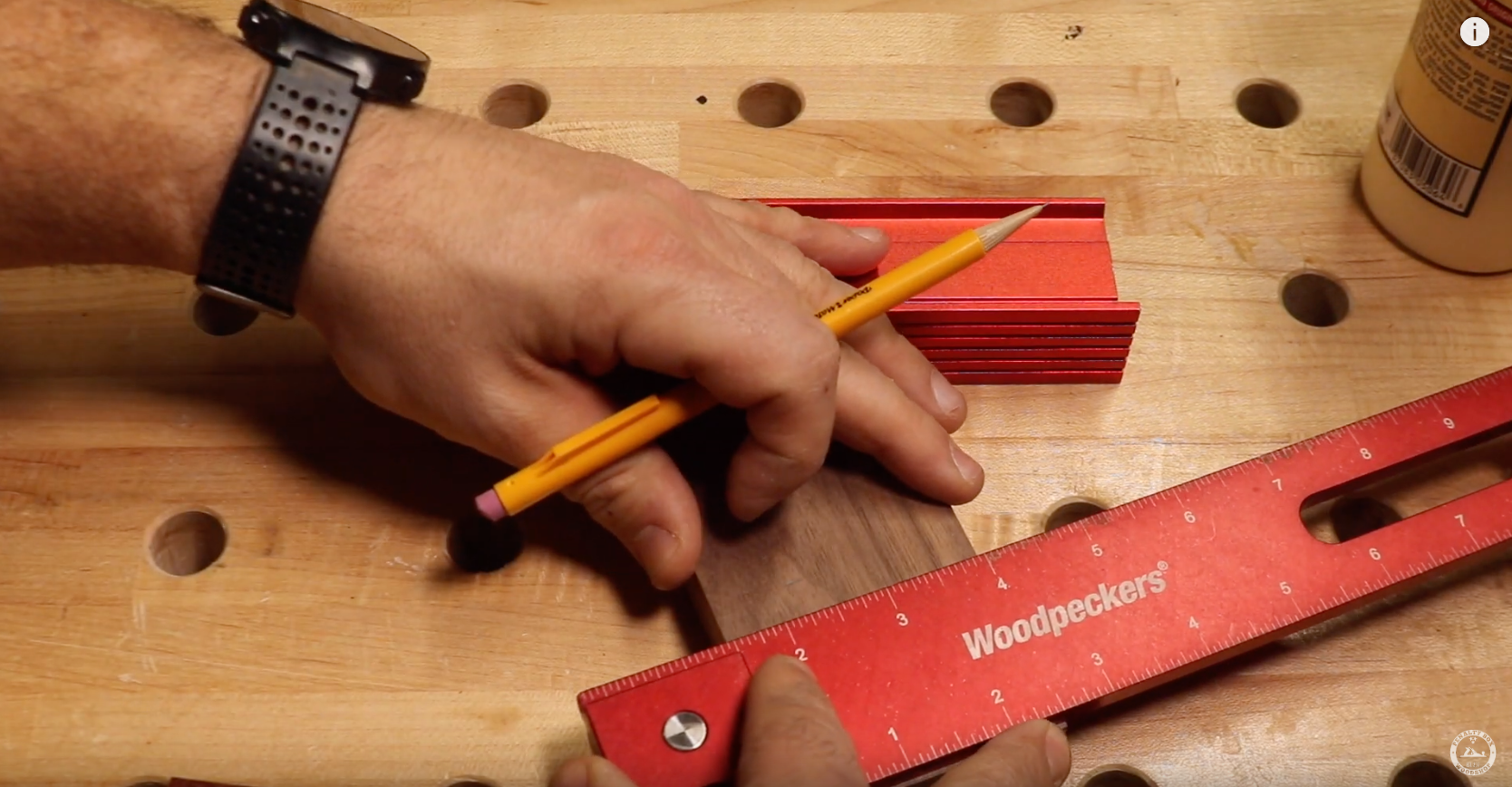 How to Make a Woodworking Mallet : 10 Steps (with Pictures) - Instructables