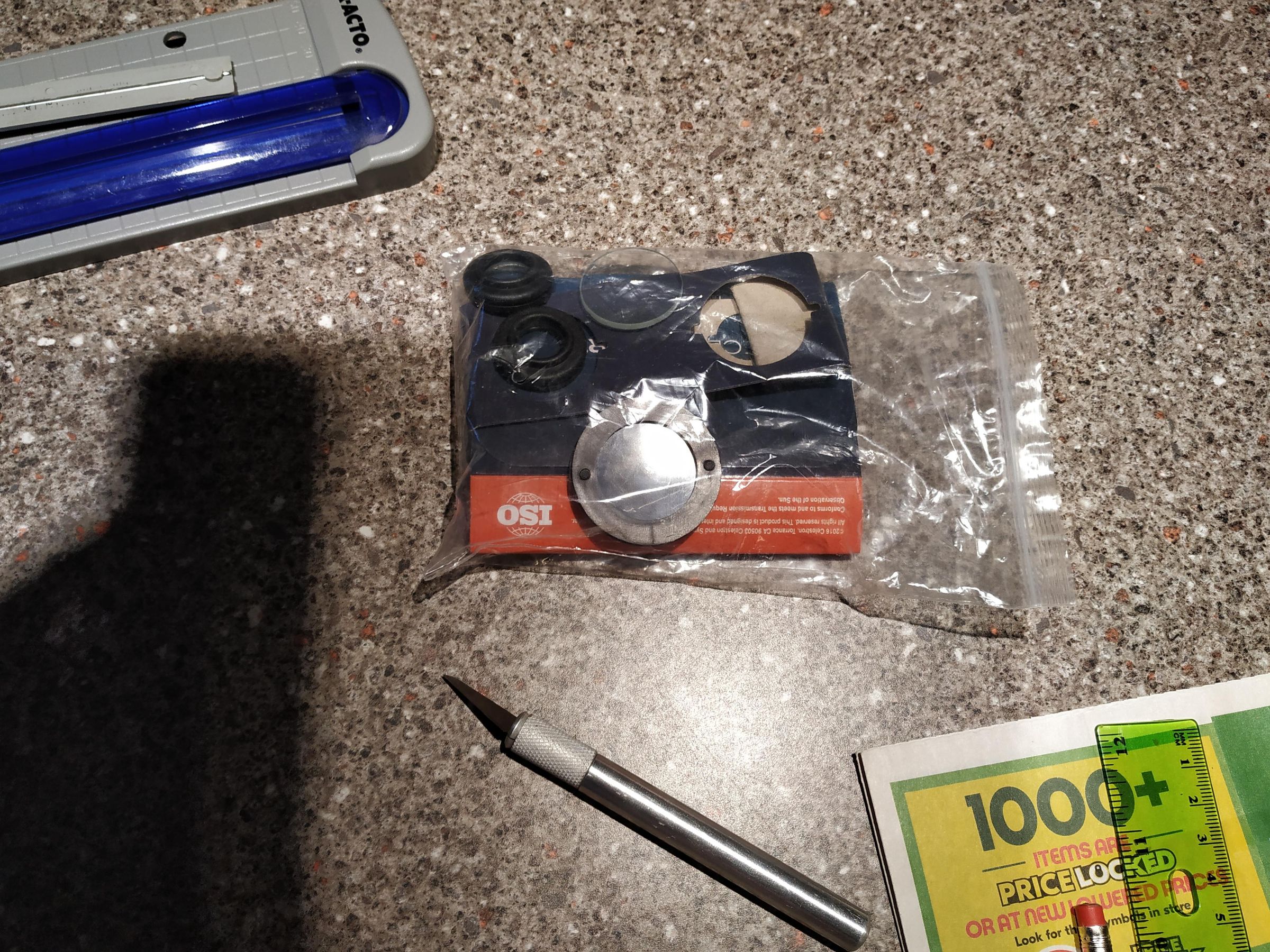 An Eclipse Camera Filter : 3 Steps - Instructables