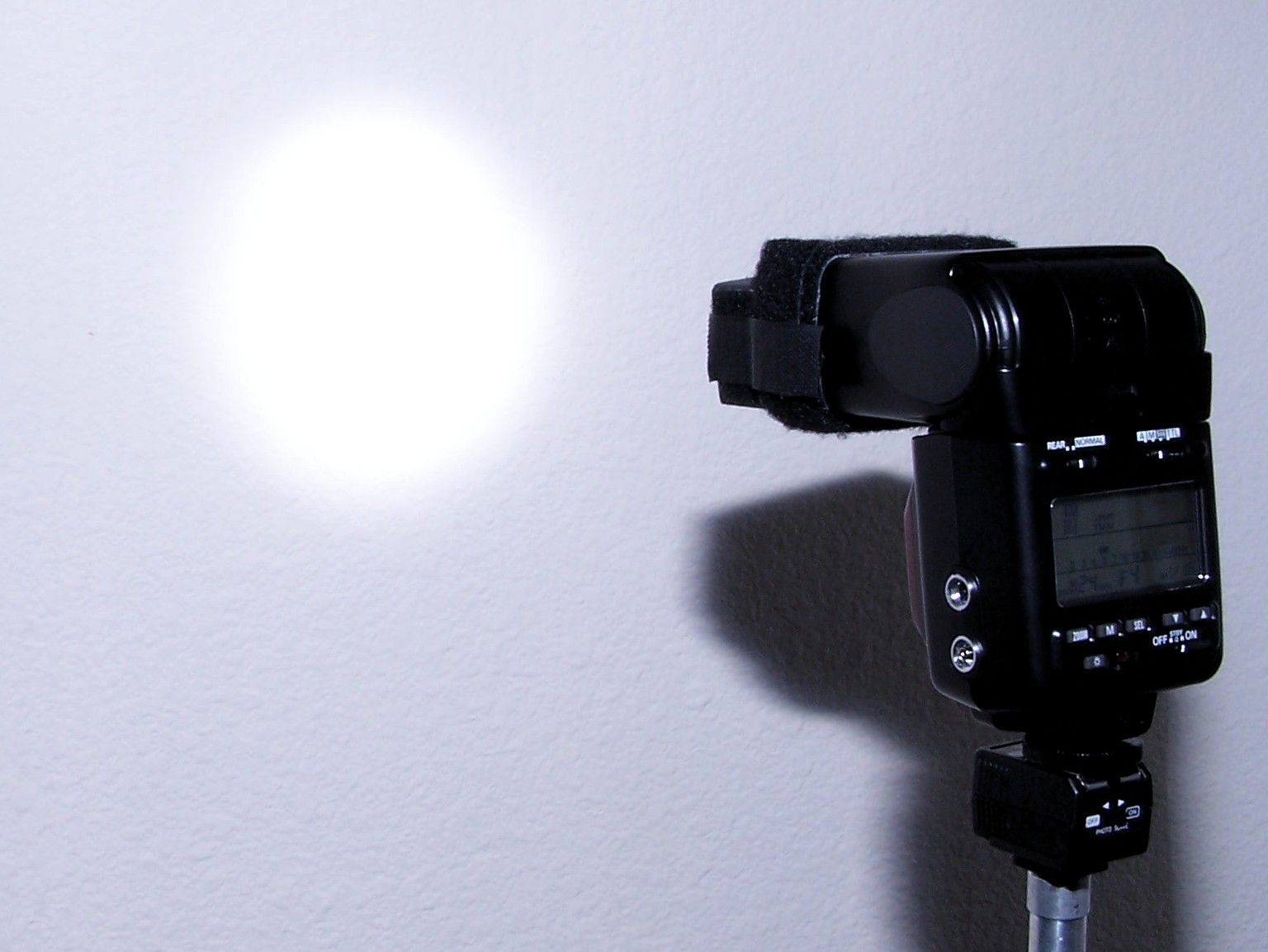 DIY Quick System - for DIY Photo Light Modifiers : 6 Steps (with ...