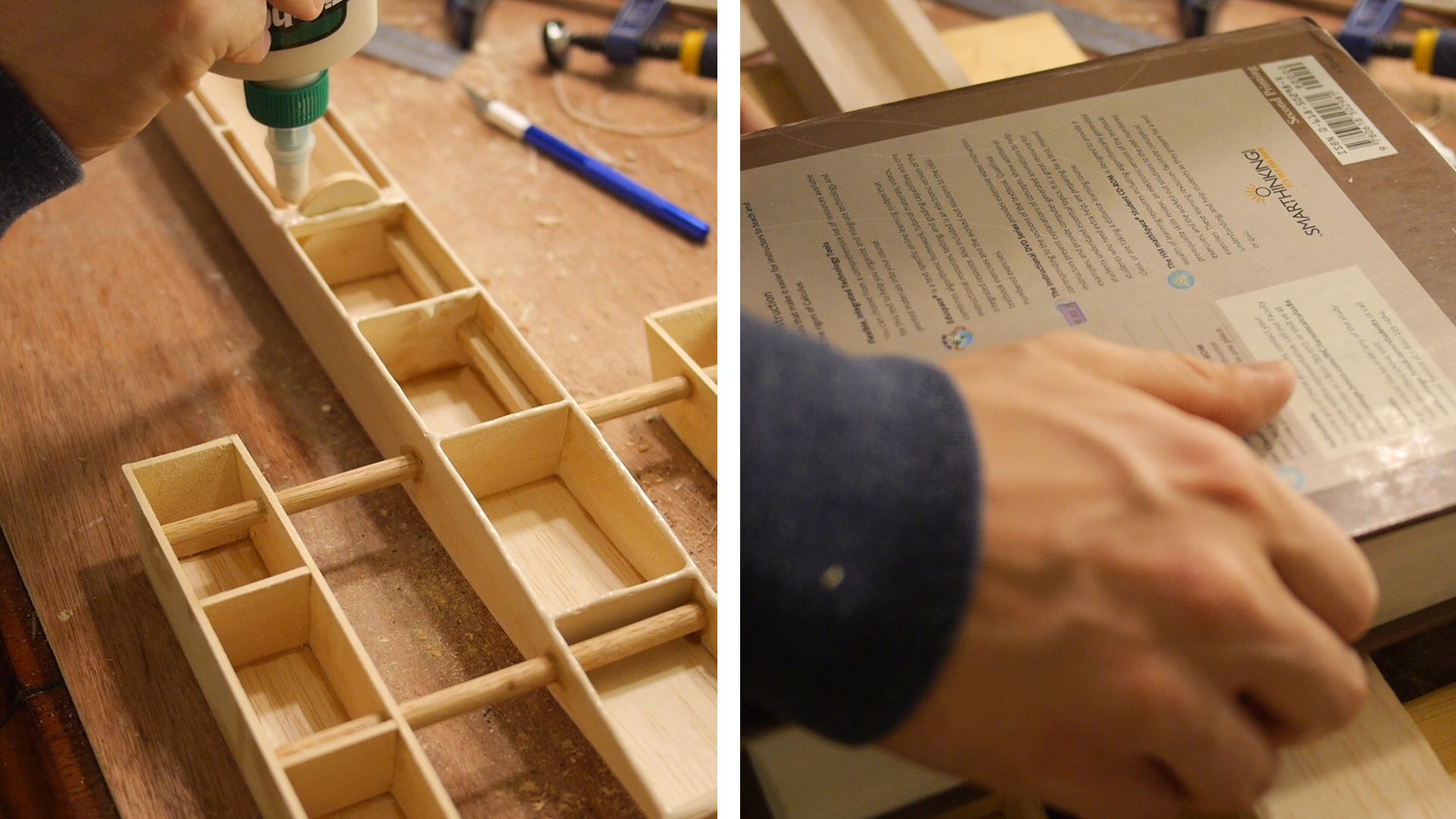 Rocket Boat : 24 Steps (with Pictures) - Instructables