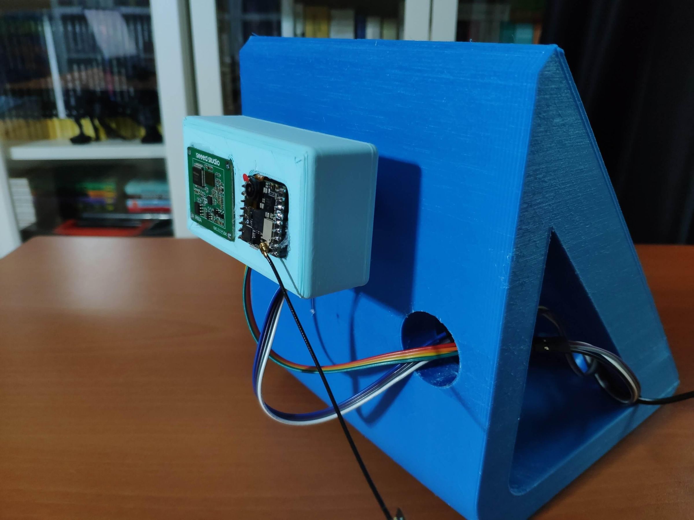 AI-assisted Pipeline Diagnostics and Inspection W/ MmWave : 25 Steps (with Pictures) - Instructables