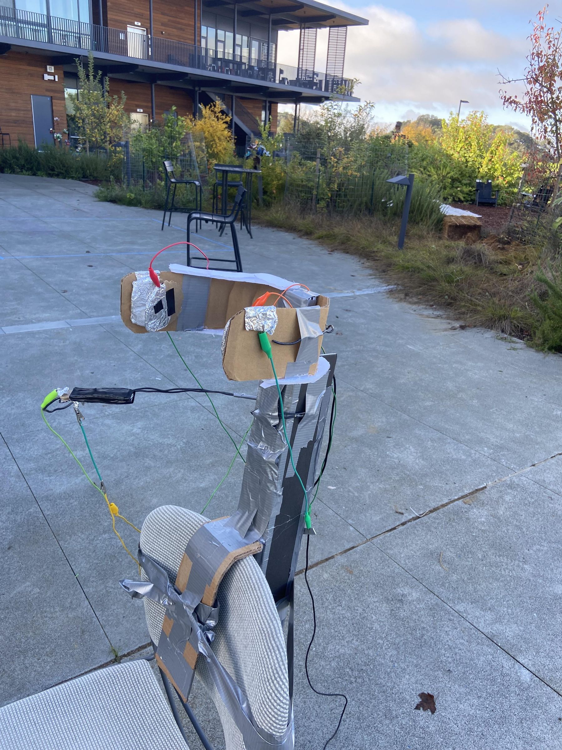 Arduino Leonardo Adaptive Game Controller for Quadriplegics : 10 Steps ...