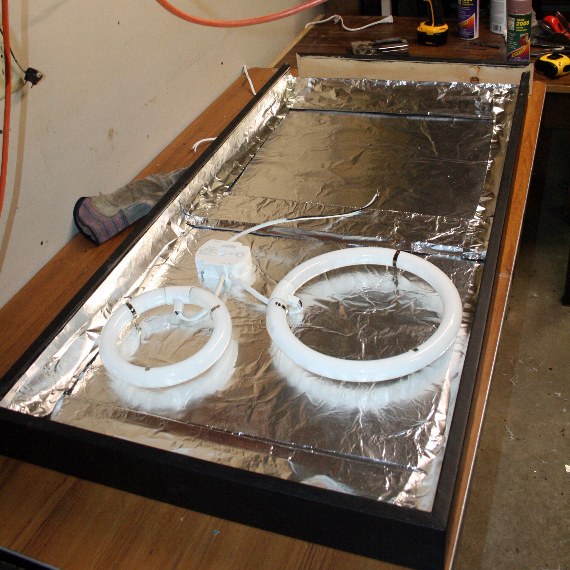 Portal Test Chamber Information Sign : 7 Steps (with Pictures ...