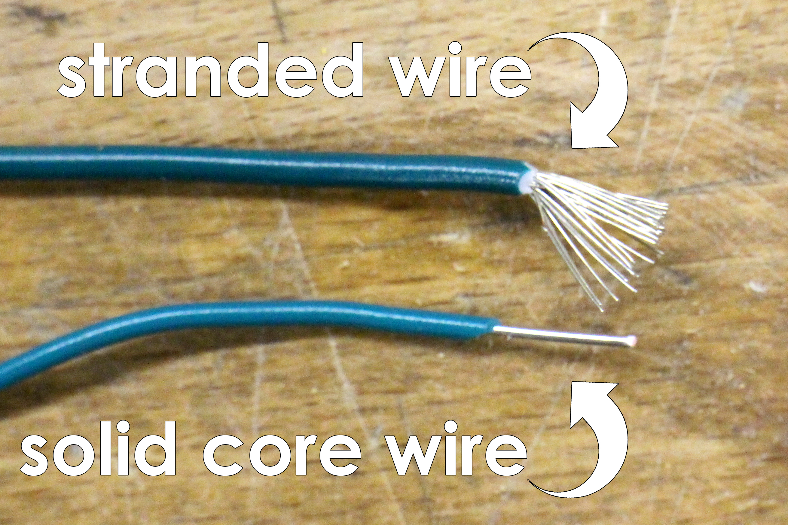 Make Coiled Wire : 8 Steps (with Pictures) - Instructables