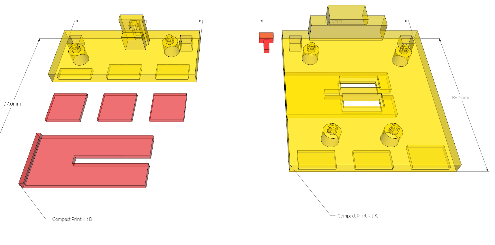 Arduino Mega 2560 R3 Plate - Instructables