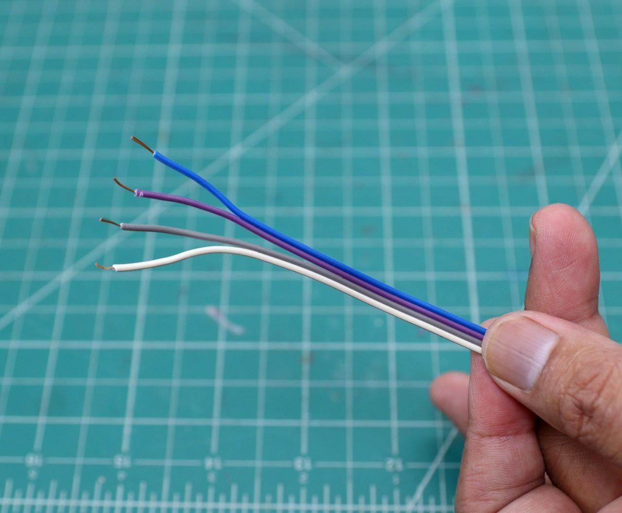 DIY Non Contact IR Thermometer V1.0 : 16 Steps (with Pictures ...