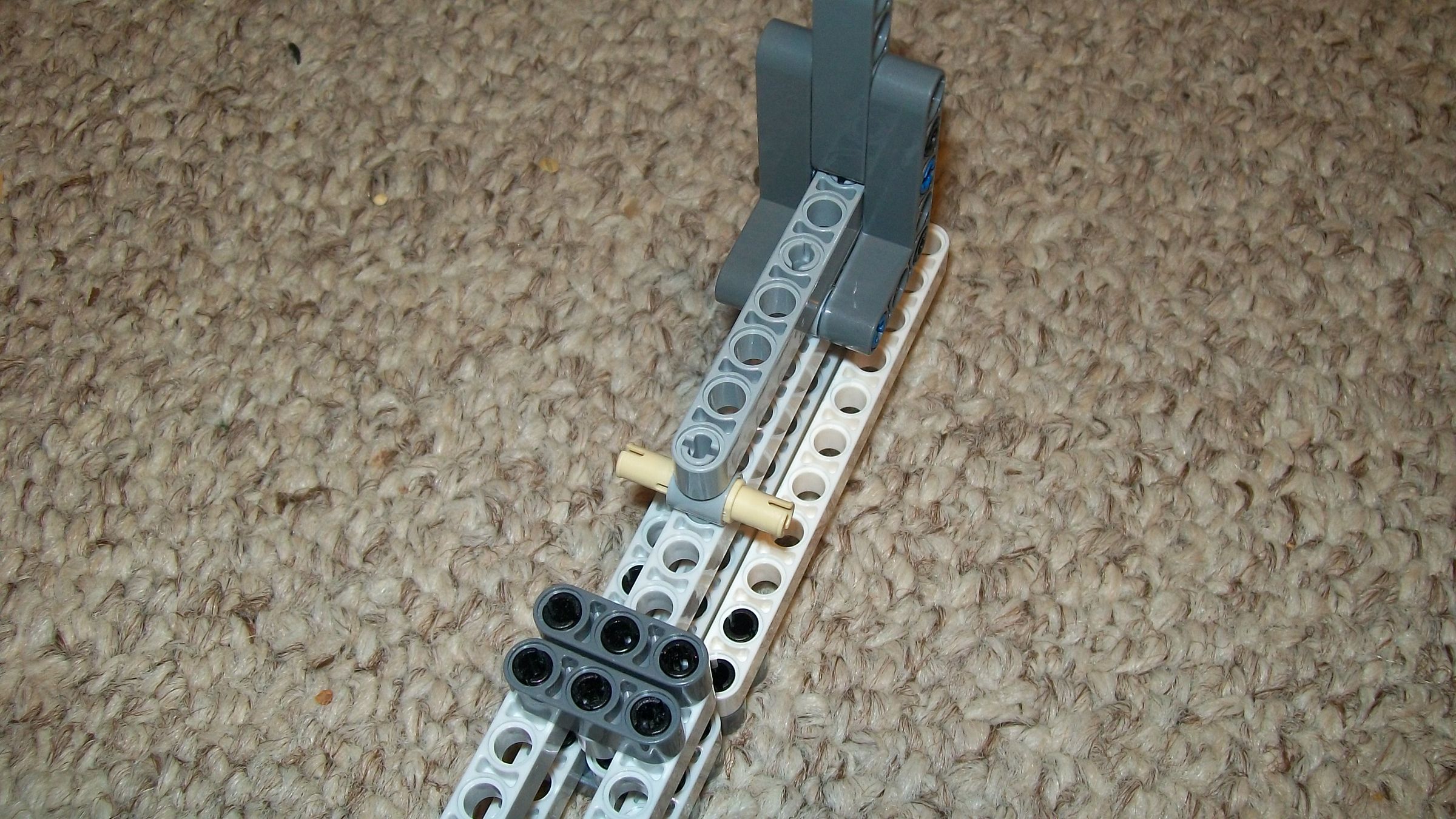 How to Make a Lego Cross Bow - Instructables
