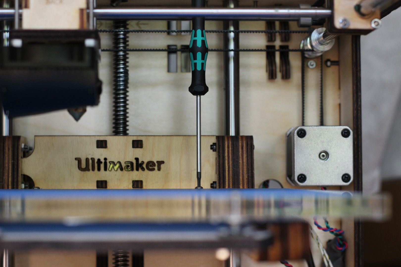 3D Printing Hacks : 6 Steps (with Pictures) - Instructables