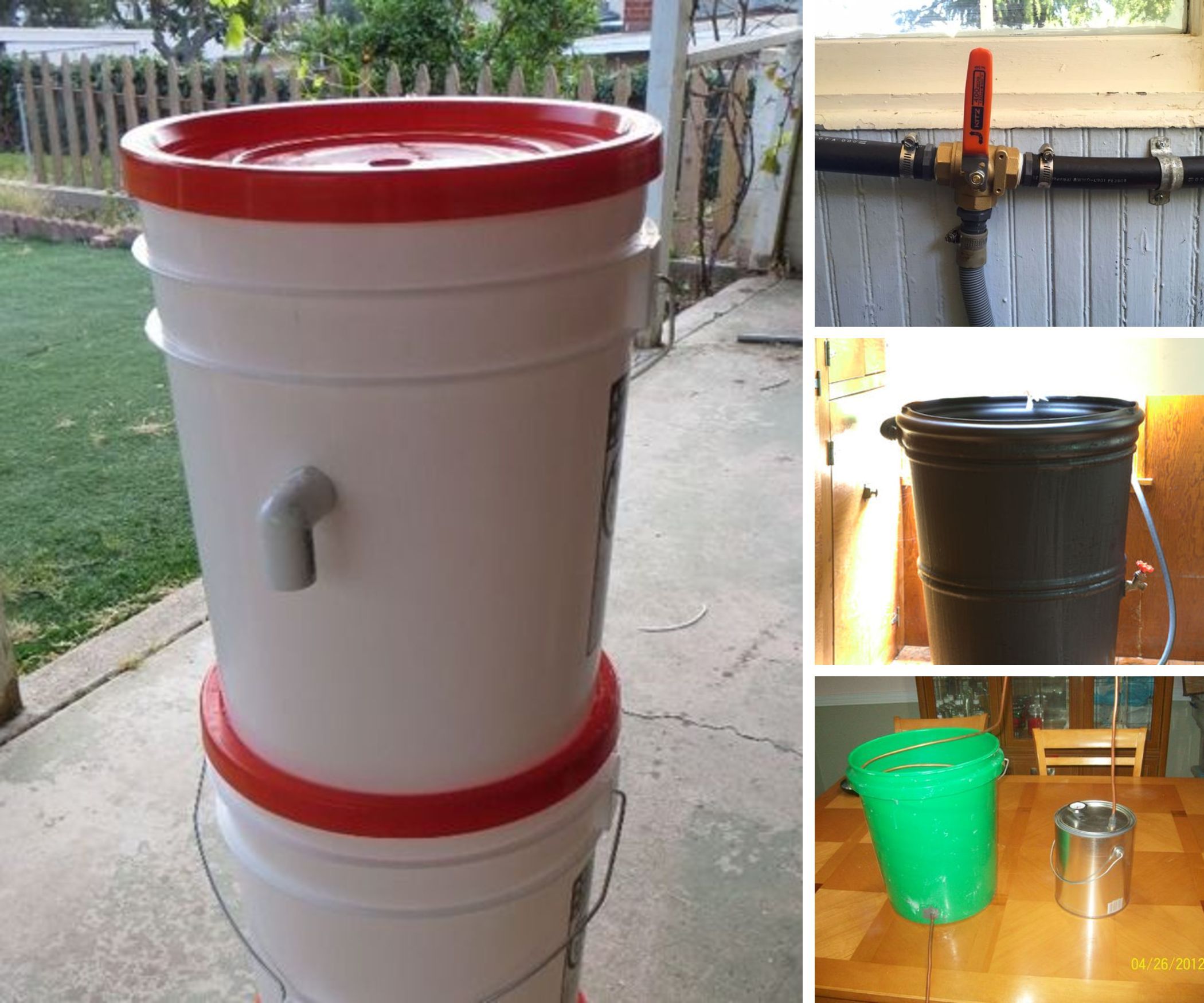 Water - Instructables