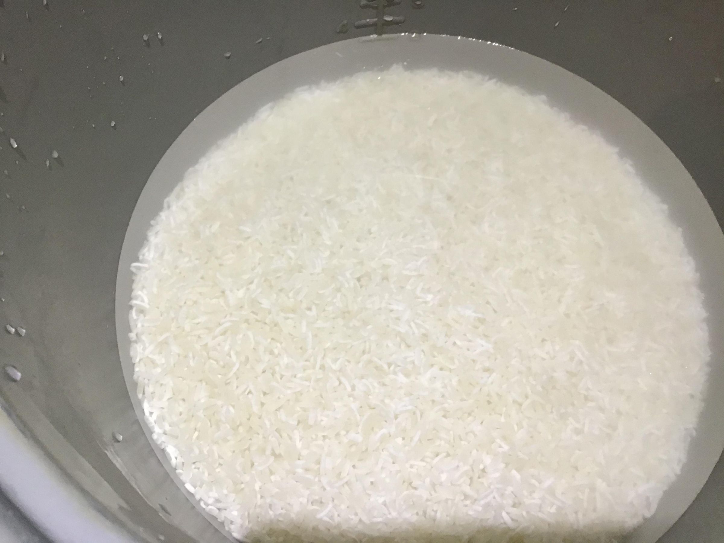 Rice and How to Make It : 6 Steps - Instructables