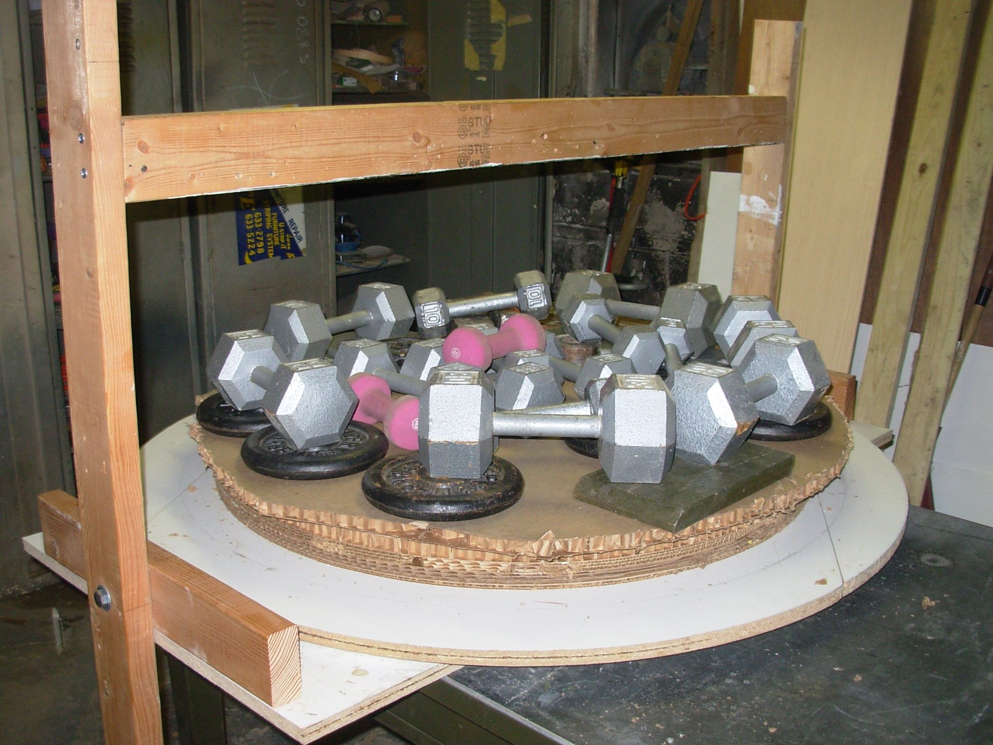 Cardboard Ball Chair : 14 Steps - Instructables