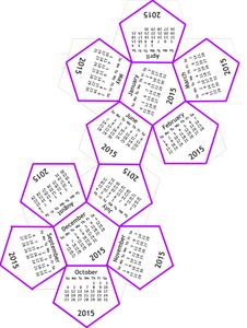 Dodecahedron Adventures : 9 Steps - Instructables