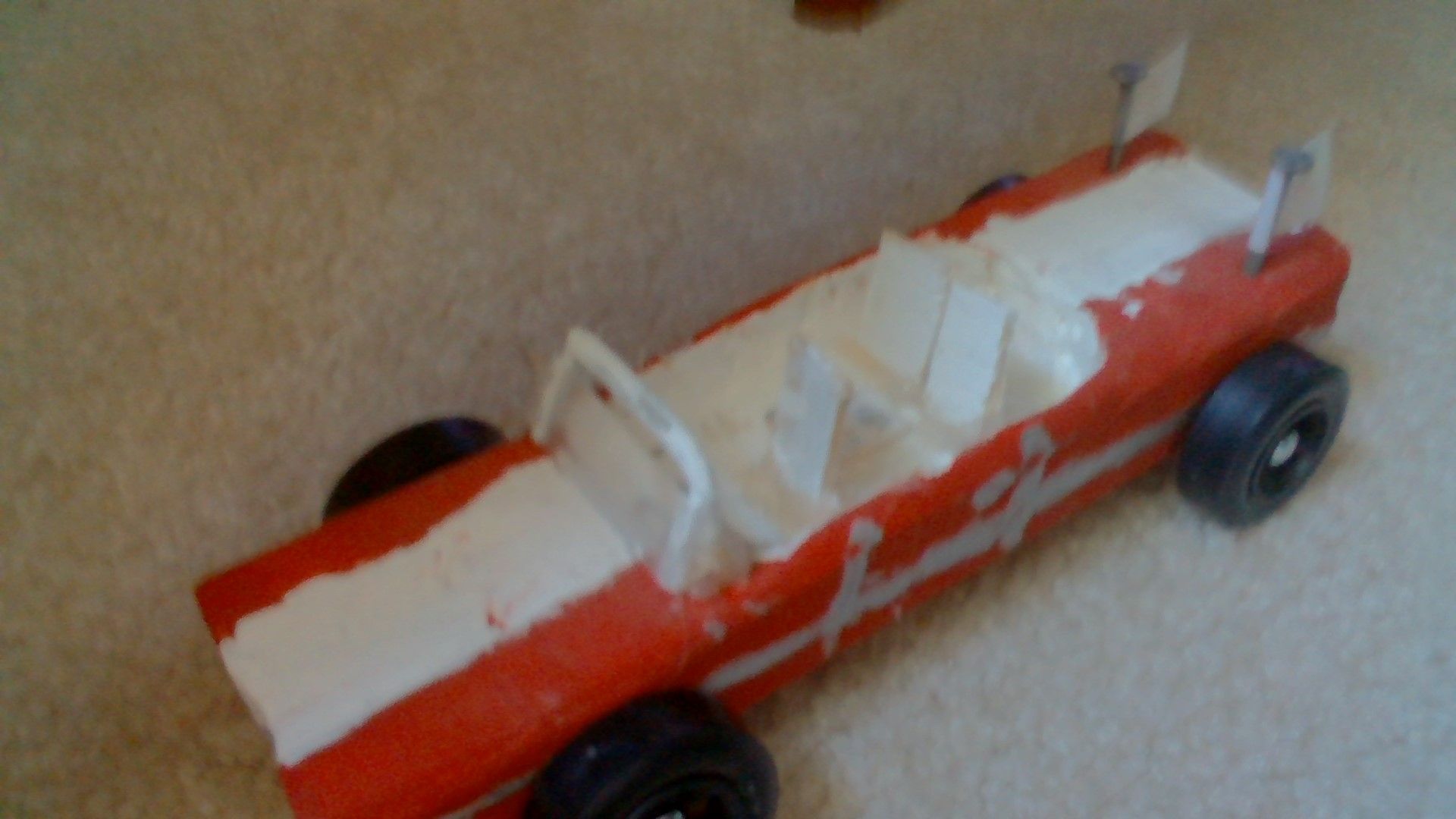 REALLY COOL Derby Cars : 5 Steps - Instructables