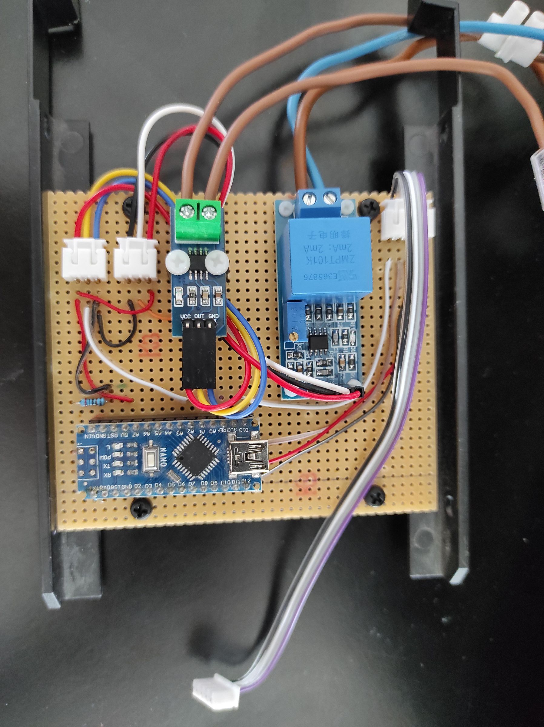 Smart PC Case : 10 Steps - Instructables