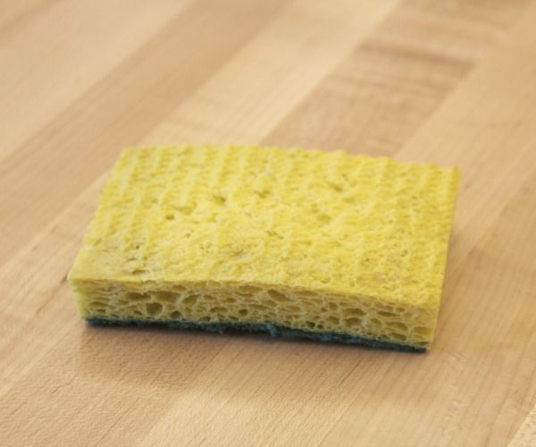 Disinfect a Sponge : 3 Steps (with Pictures) - Instructables