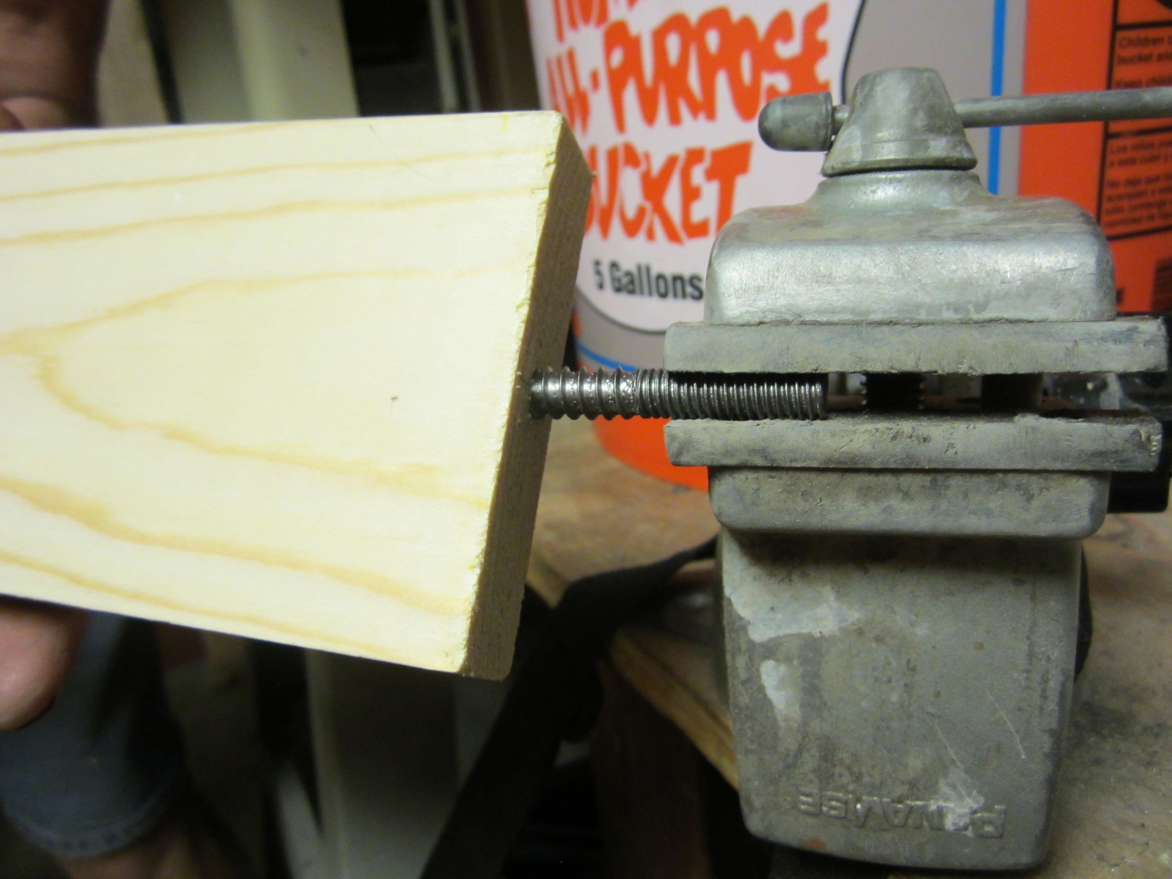 Animation Photographer / Bipod Camera Stand : 6 Steps (with Pictures ...