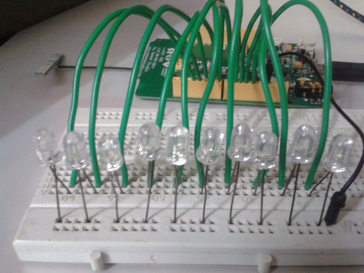 Linkit One BT- Power Box With Timer Using Android : 12 Steps (with Pictures) - Instructables