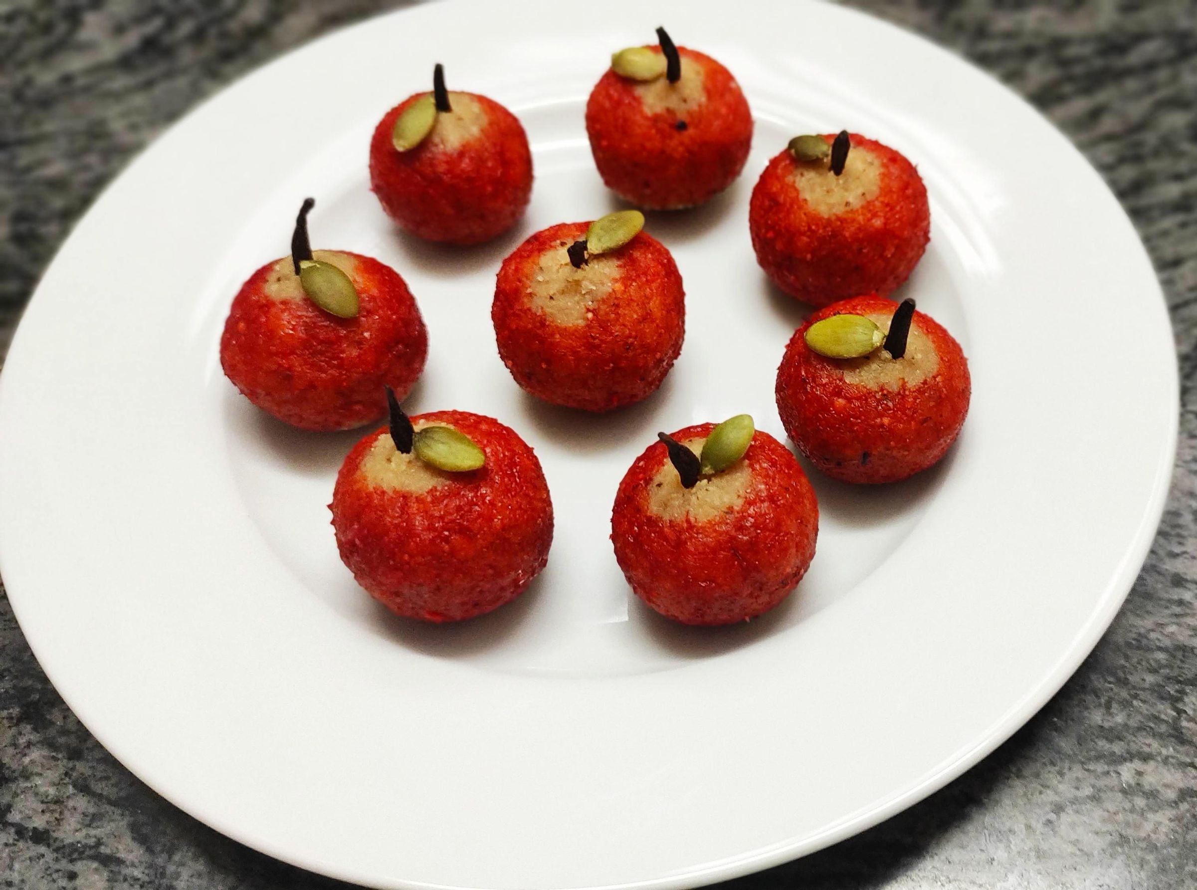 Coco Apple Sweet : 16 Steps (with Pictures) - Instructables