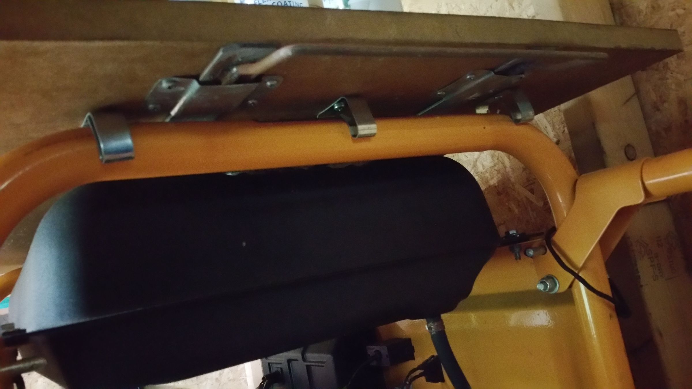 Miscellaneous Generator Mods : 3 Steps (with Pictures) - Instructables