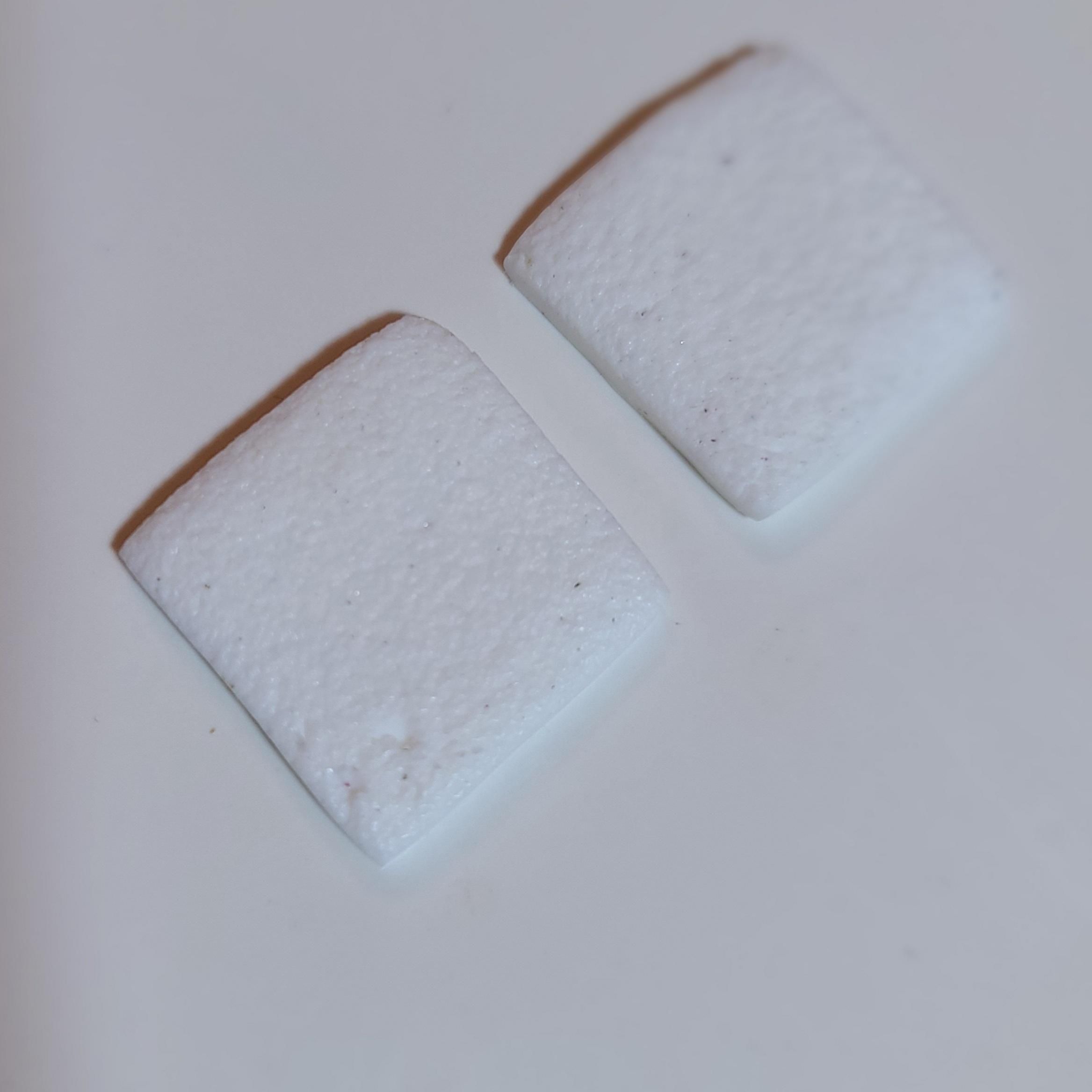 Polymer Clay Grilled Cheese - Instructables