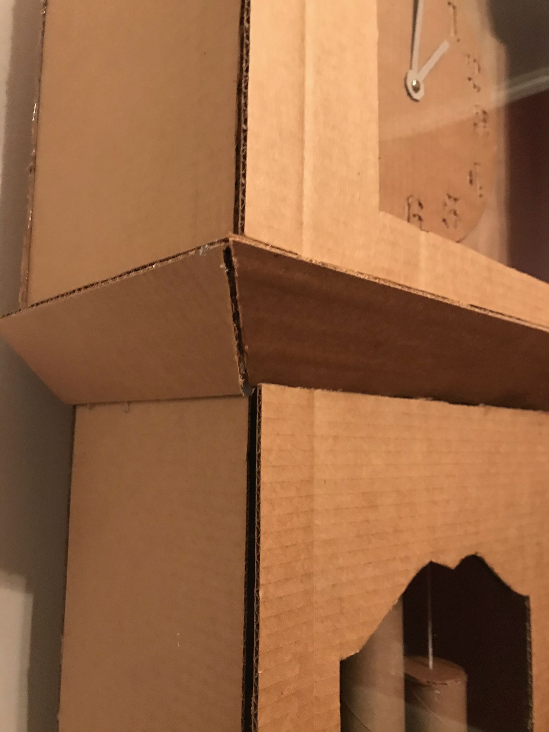 Grandfather Clock : 8 Steps (with Pictures) - Instructables