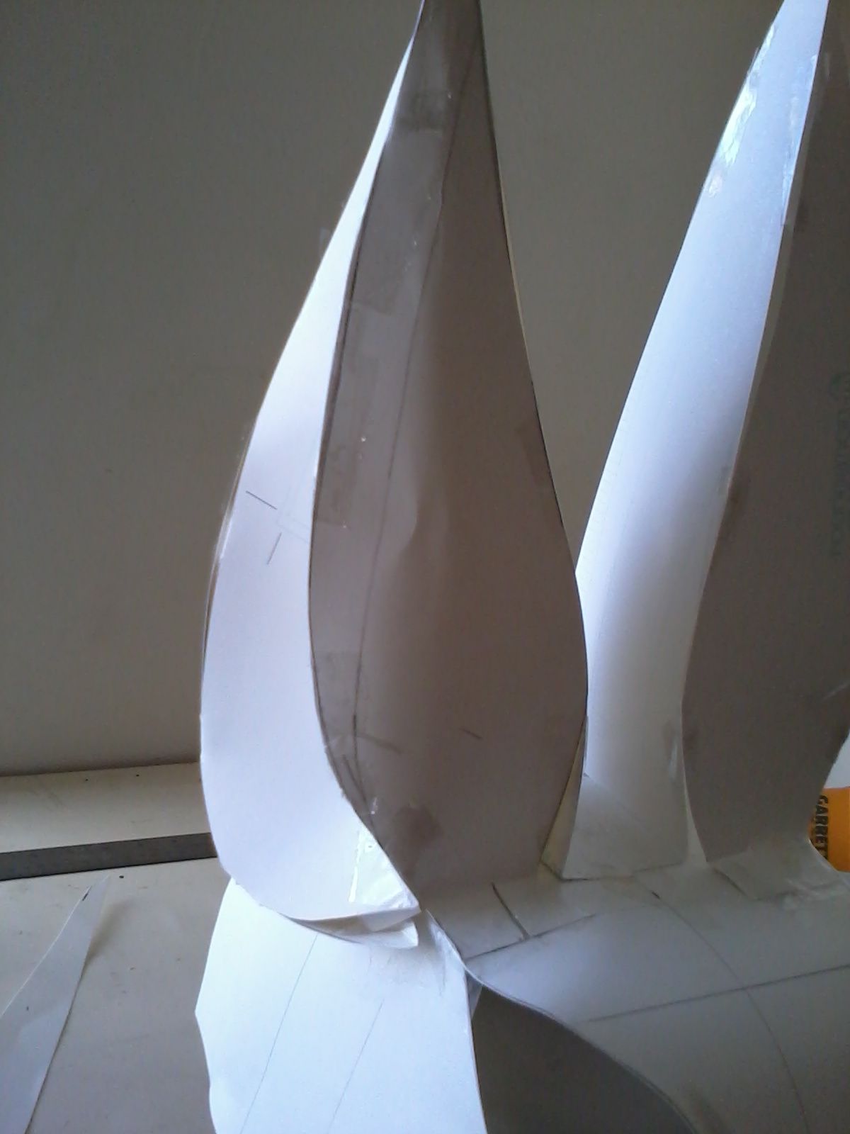 Constructing Anubis : 7 Steps (with Pictures) - Instructables