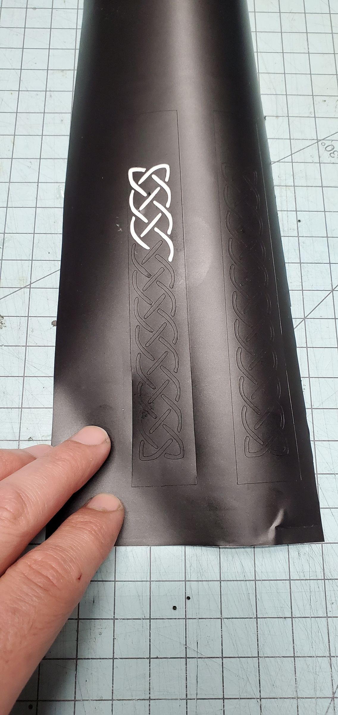 How to Make Copper Bracelets : 15 Steps (with Pictures) - Instructables