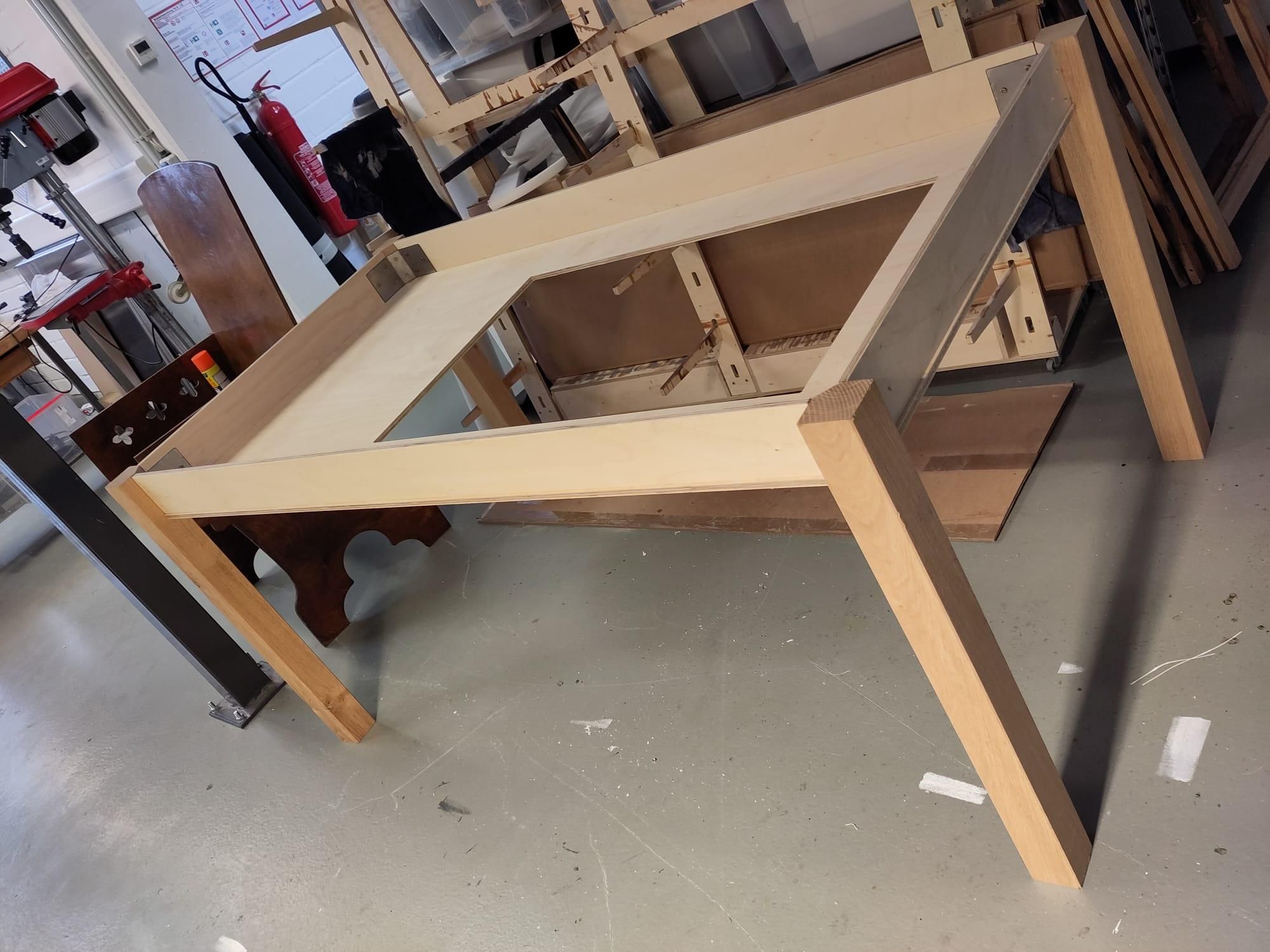 Interactive Dungeon and Dragon Table : 14 Steps (with Pictures ...