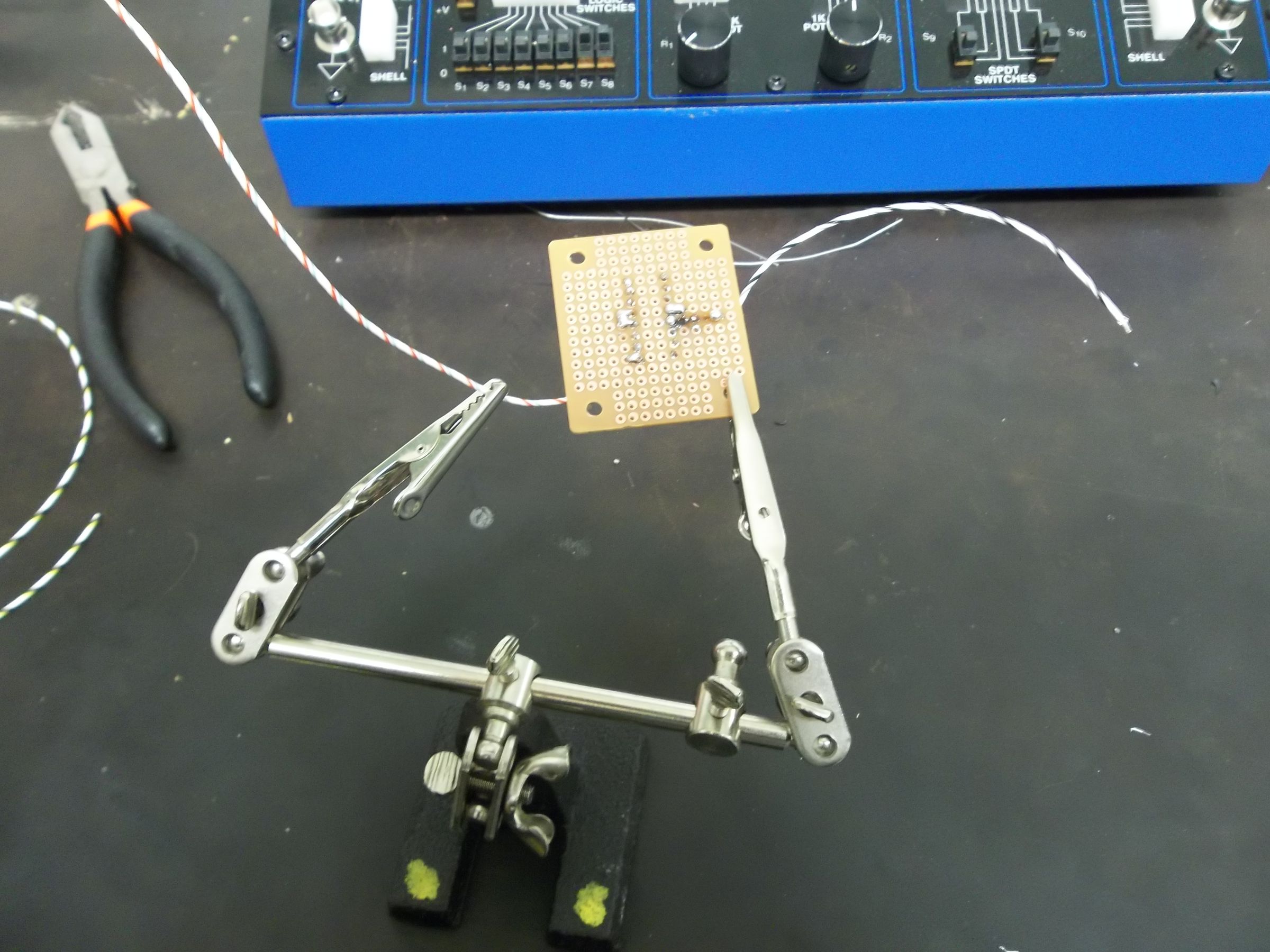 RC Car Anti-Crash System Using Arduino : 10 Steps (with Pictures ...