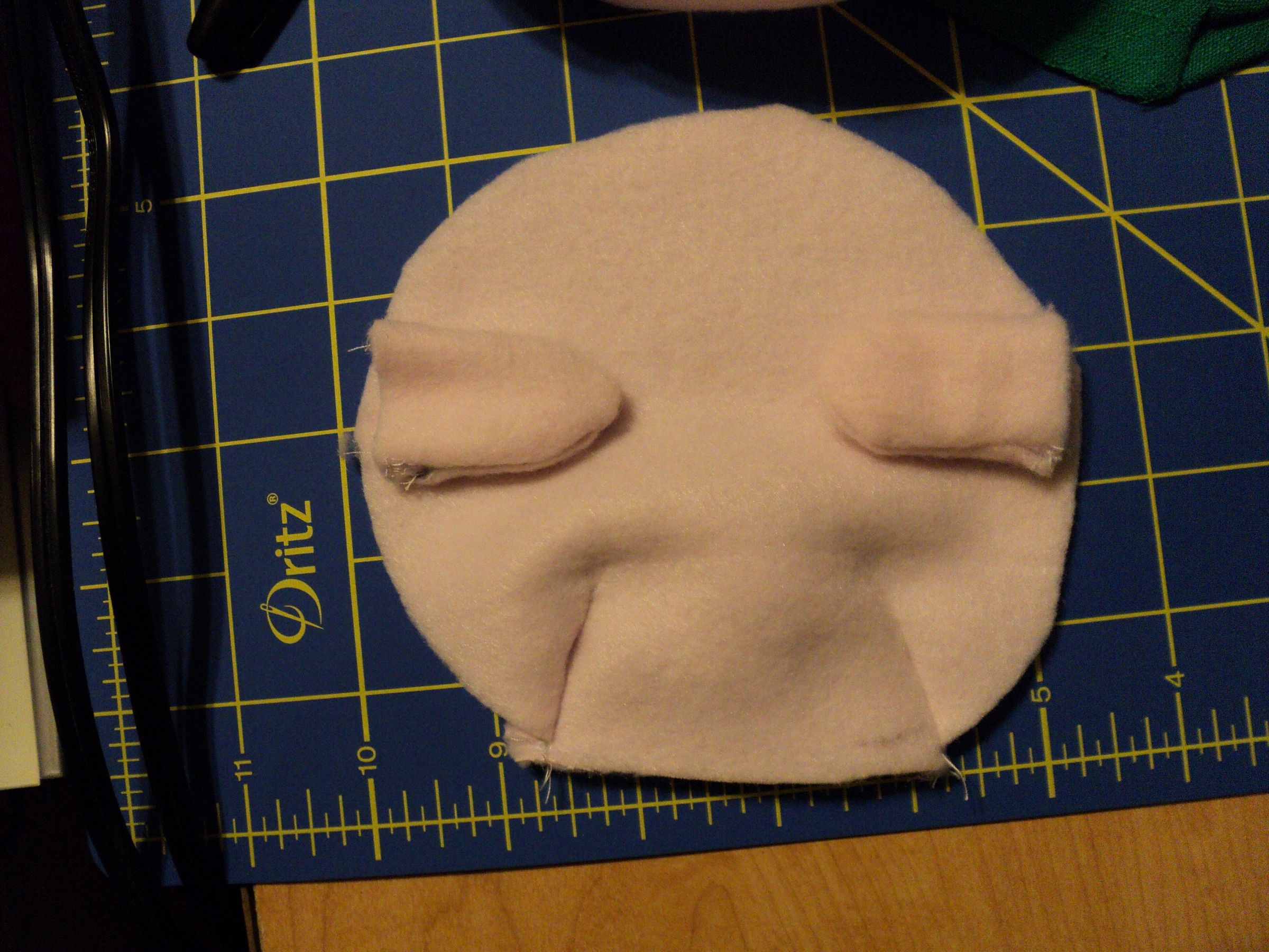 Hand-some Puppets : 8 Steps (with Pictures) - Instructables