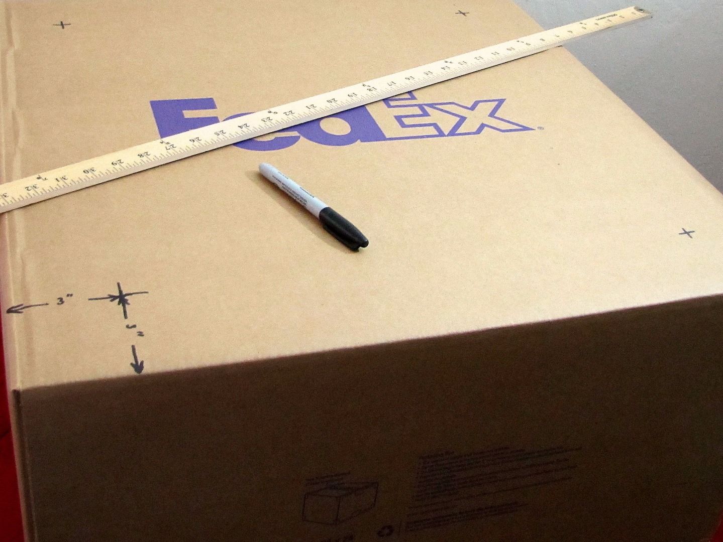 Make Your Own Object Photography Soft Light Box : 24 Steps (with ...