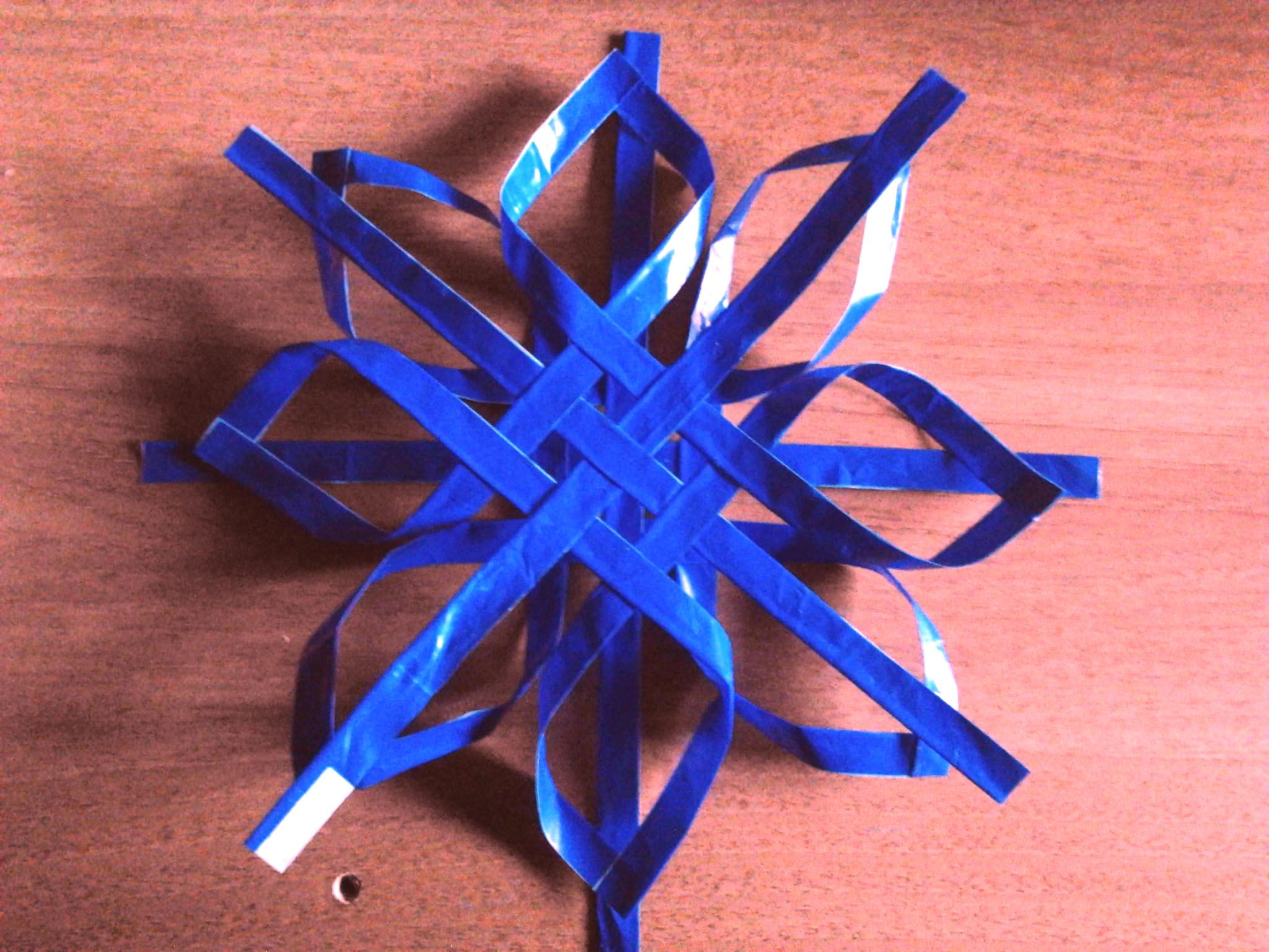 Christmas Star : 5 Steps (with Pictures) - Instructables
