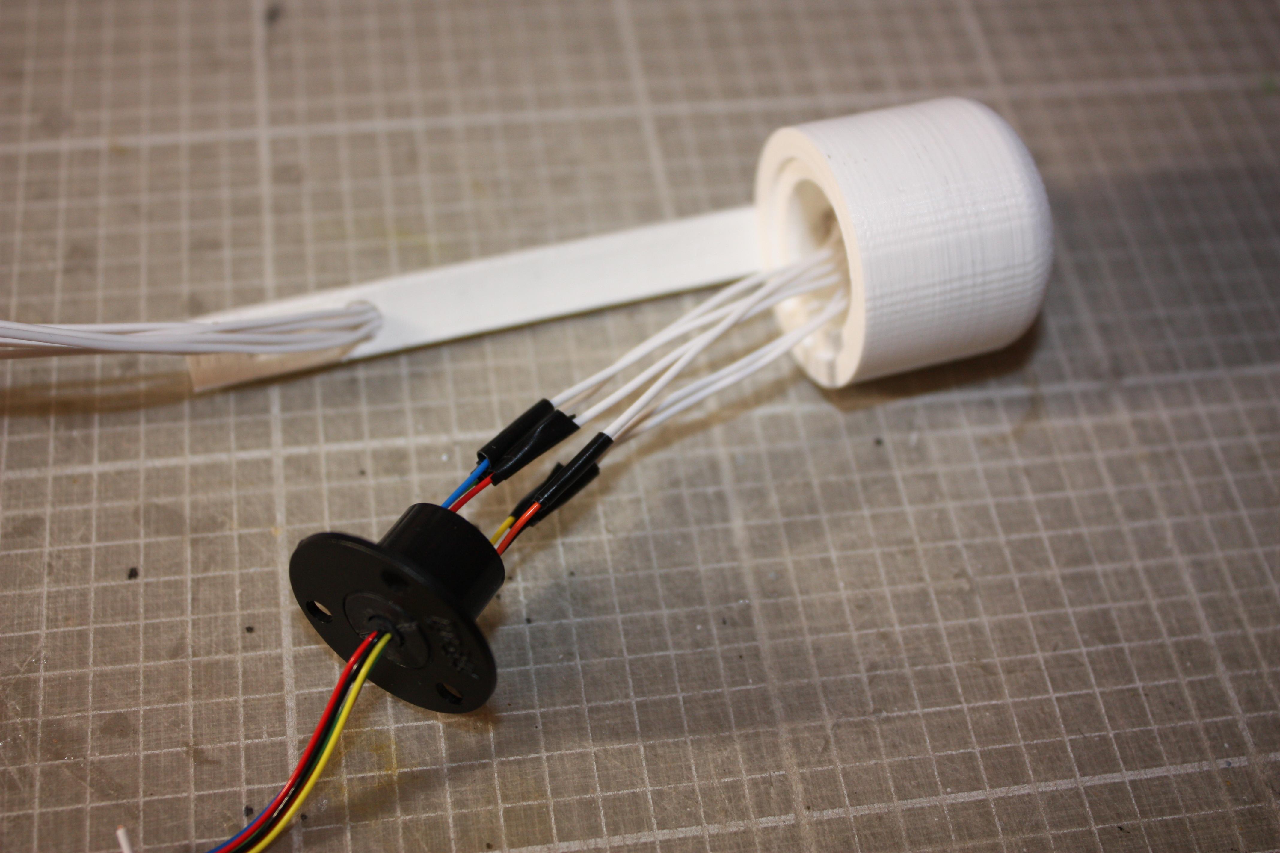 Project Lighthouse - 360° Mini Arduino LiDAR : 10 Steps (with Pictures ...