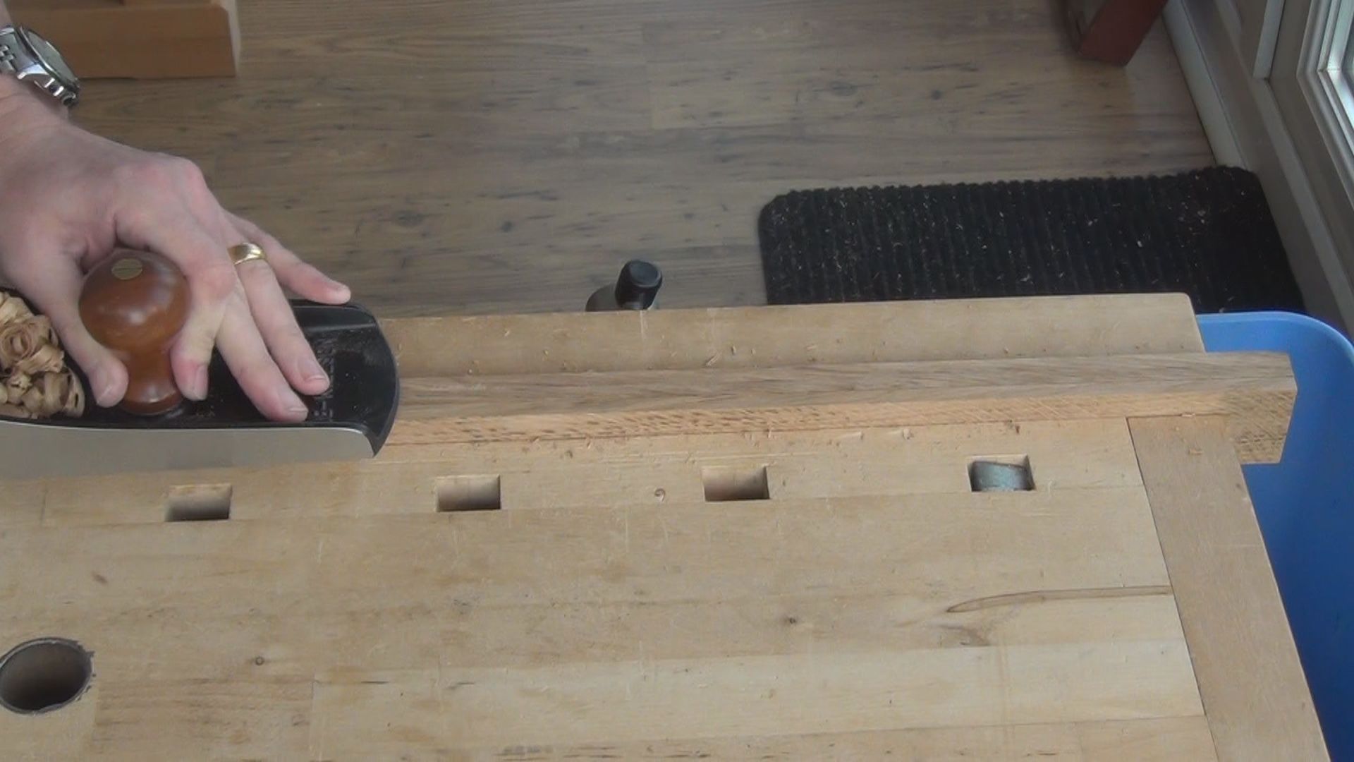 Make a Solid Wood Photo Frame : 8 Steps (with Pictures) - Instructables