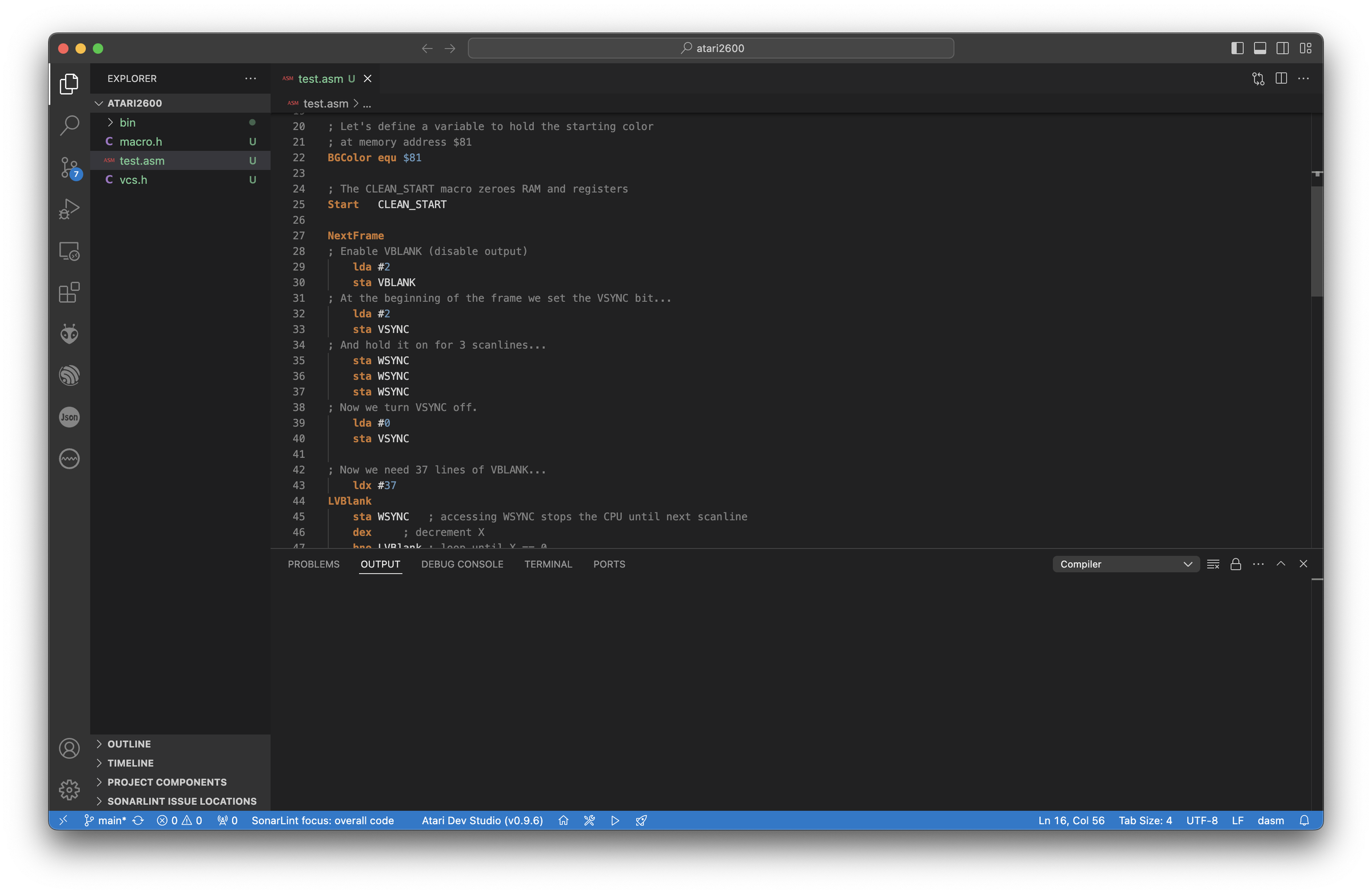 Atari 2600 ROM Cartridge : 7 Steps (with Pictures) - Instructables