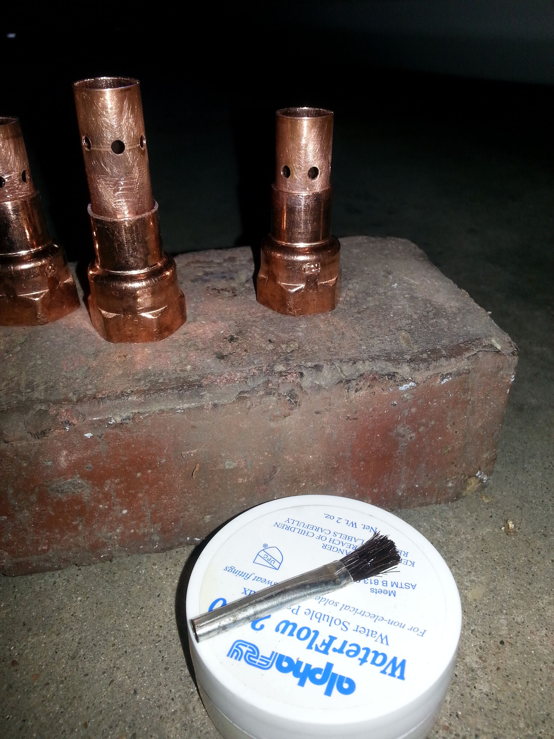 Working Sonic Screwdriver - Version 3.0 : 29 Steps (with Pictures ...