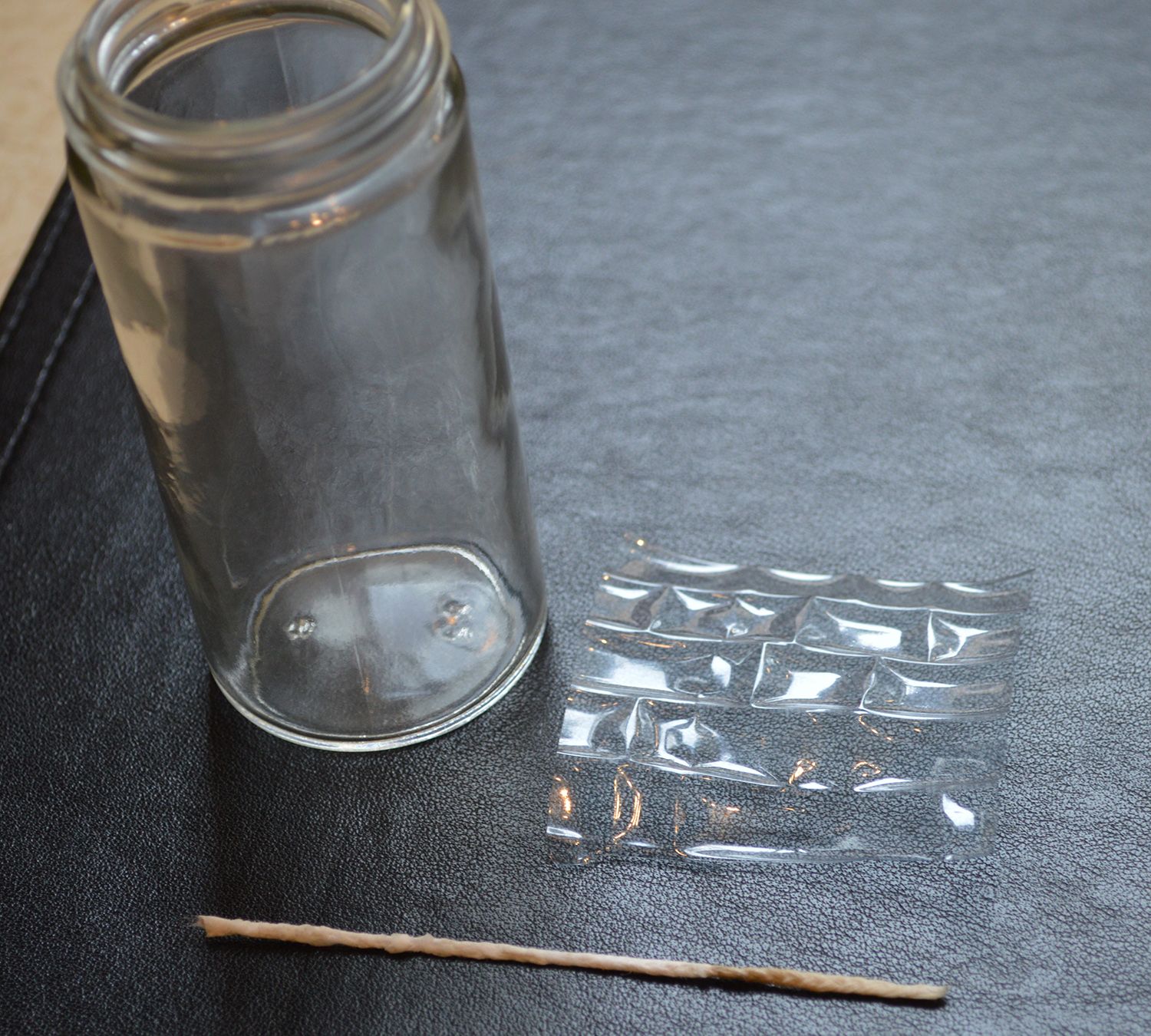 How to Make a Water Candle : 4 Steps (with Pictures) - Instructables