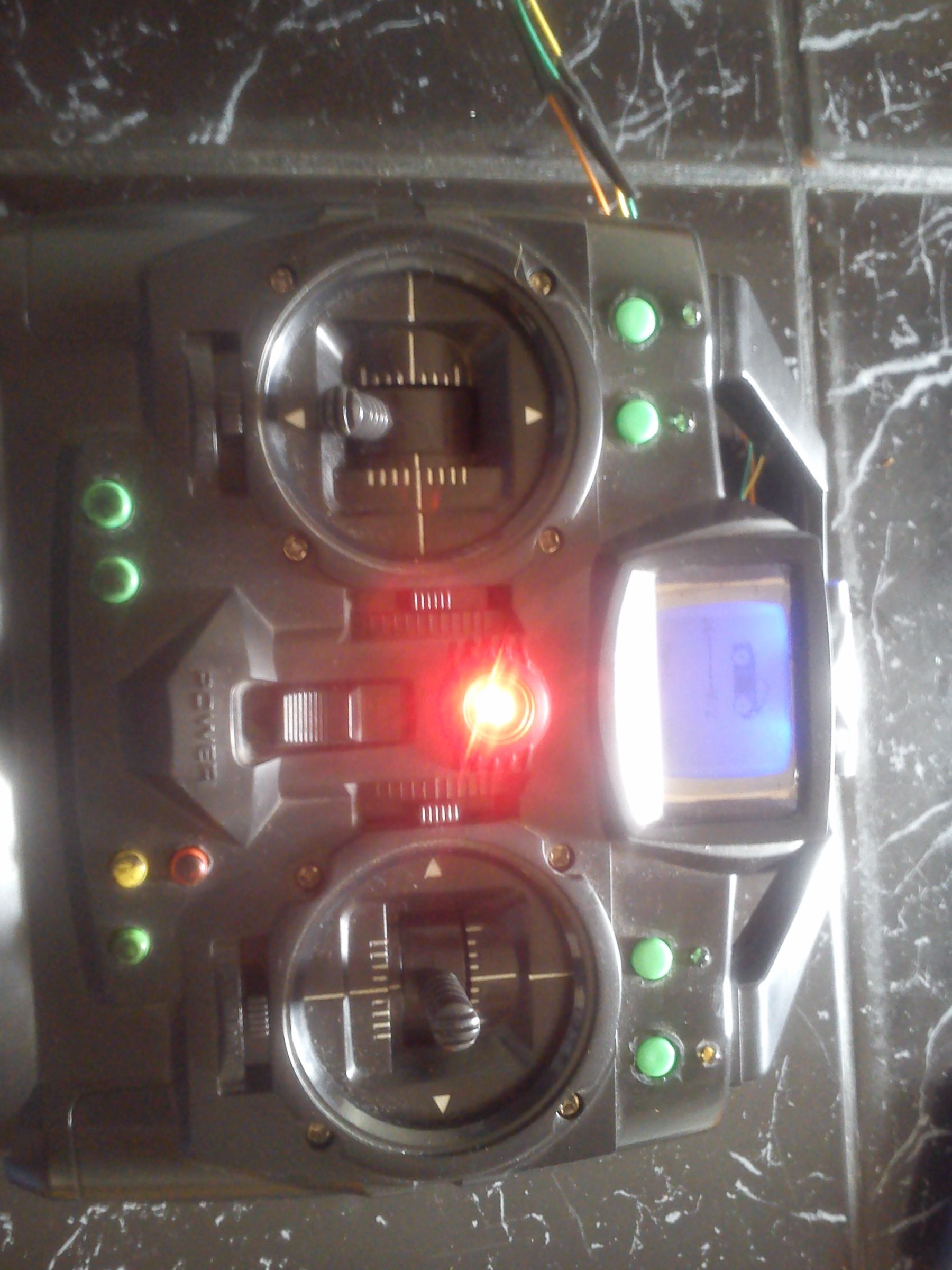 Remote Control : 17 Steps - Instructables