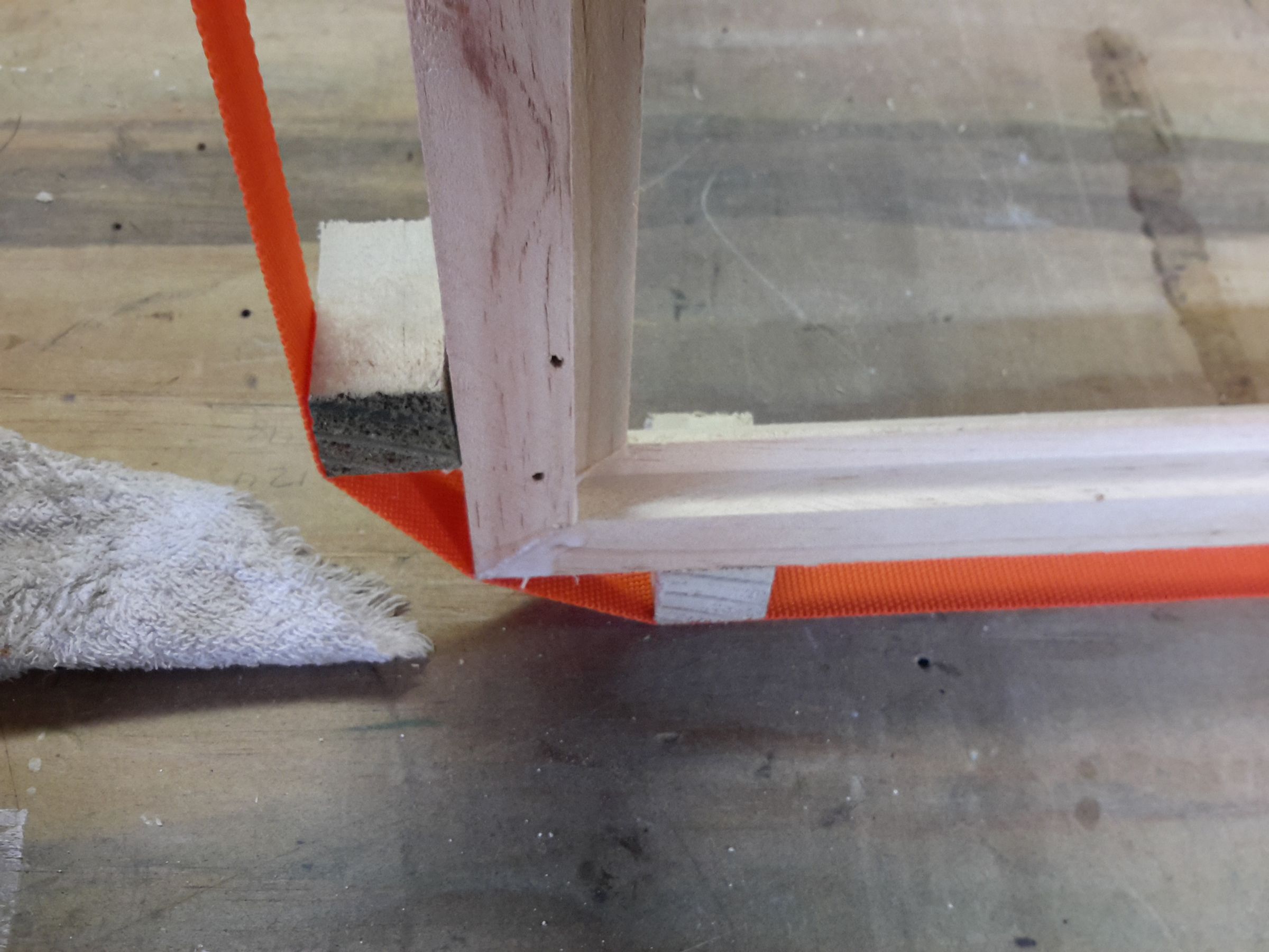 Picture Frame Clamp : 5 Steps (with Pictures) - Instructables