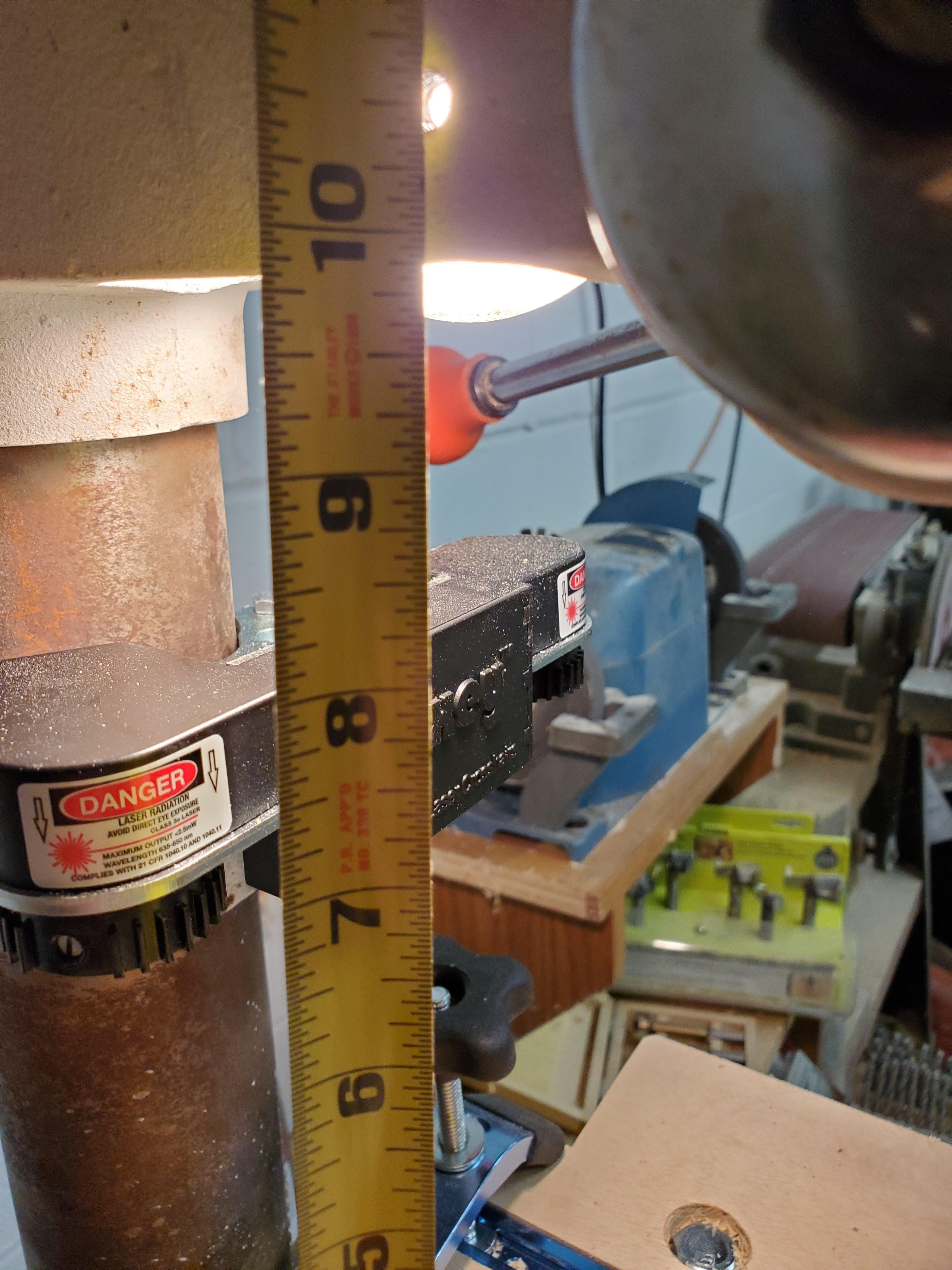 Easily Repeatable Drill Press Fixtures : 4 Steps - Instructables