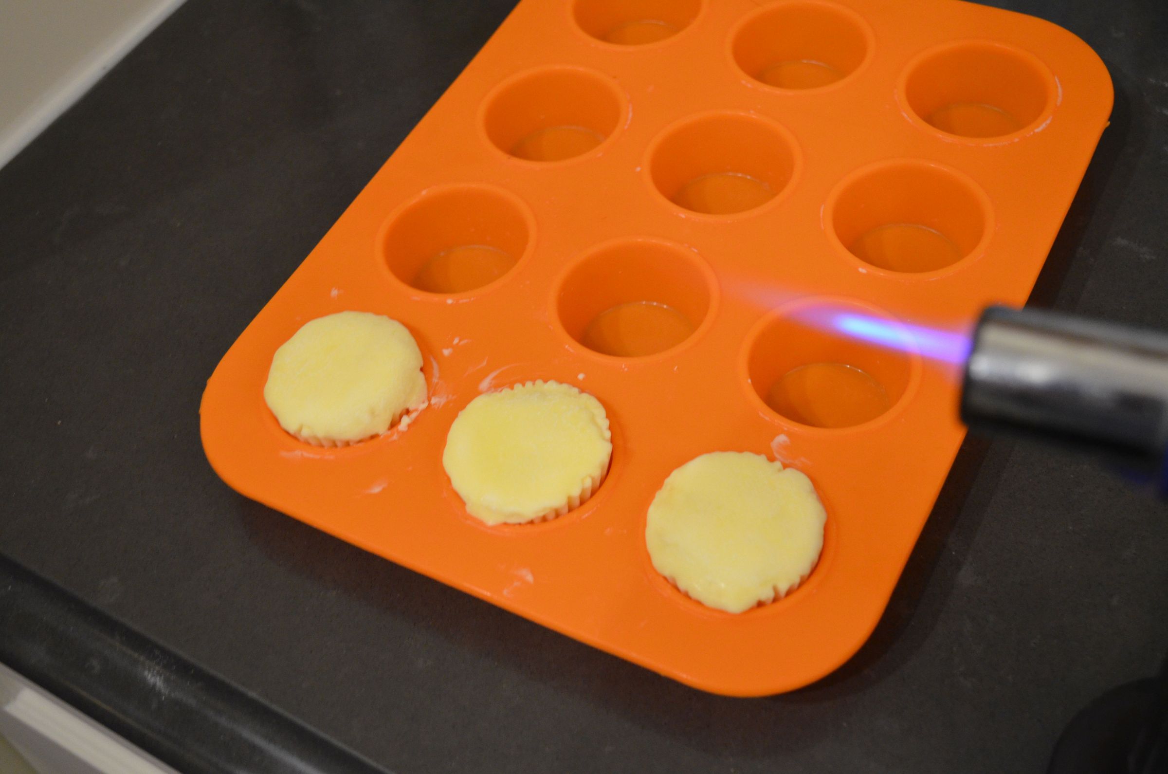 Maple Syrup Butter Cups : 8 Steps (with Pictures) - Instructables