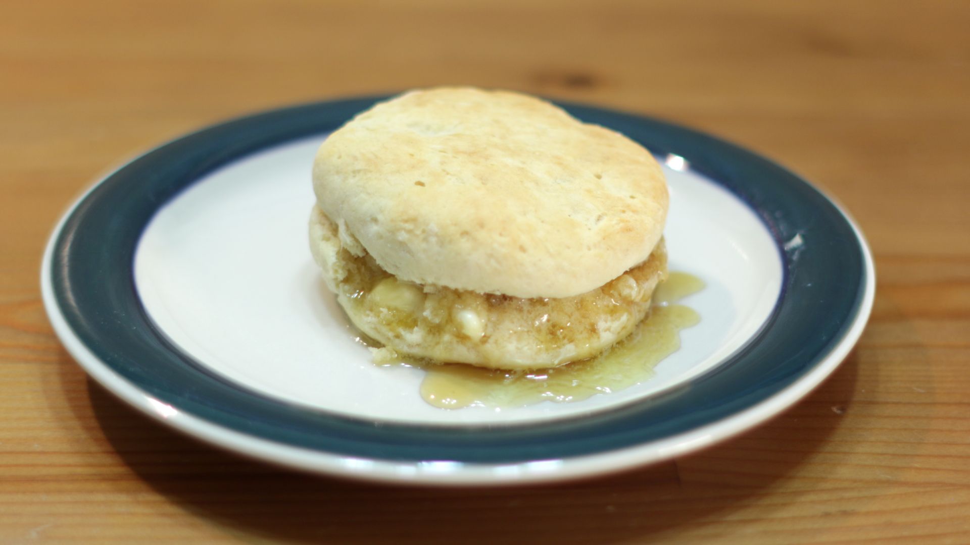 Easy Basic Biscuits : 8 Steps (with Pictures) - Instructables