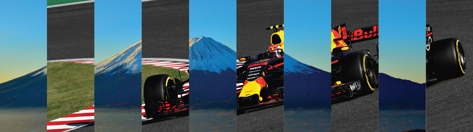 3D Picture With Lenticular Paper #phablabs : 6 Steps (with Pictures ...