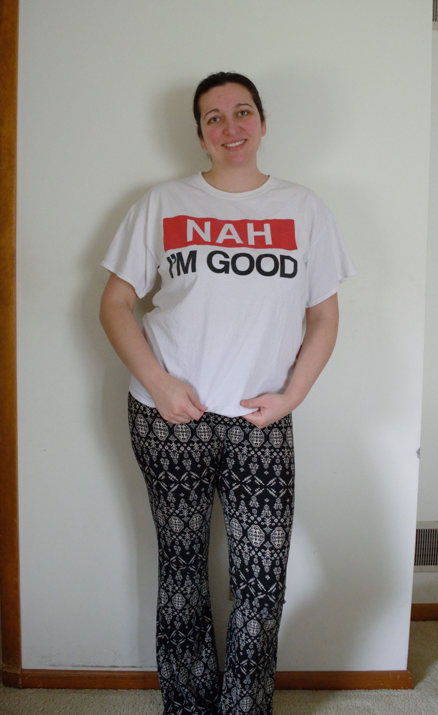 Pit Pockets : 27 Steps (with Pictures) - Instructables