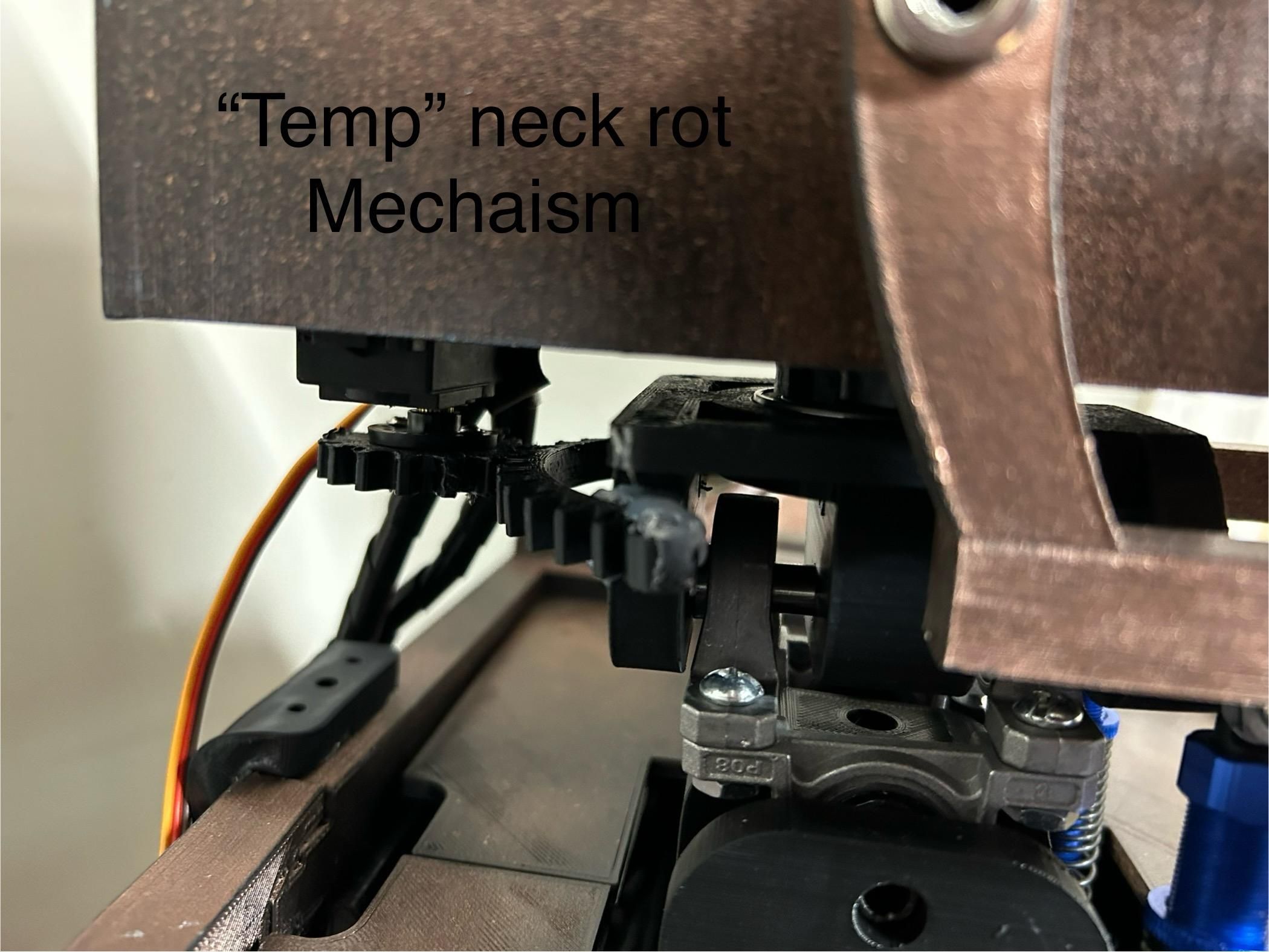 E-GOR the Retro Robot : 7 Steps (with Pictures) - Instructables