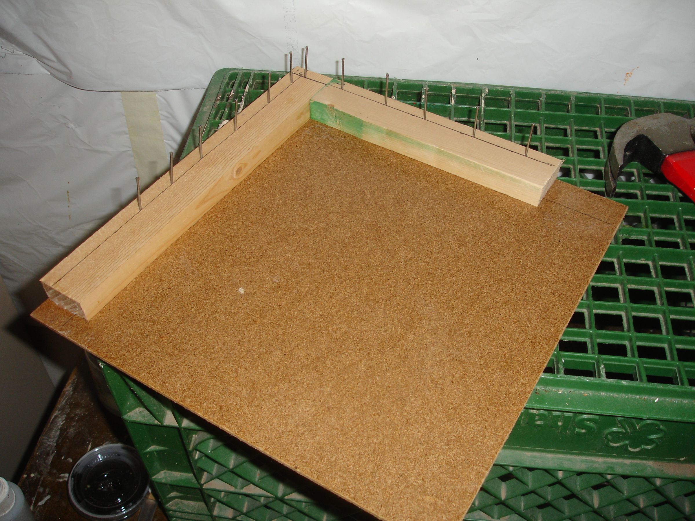 Linoleum Block Printing Jig : 5 Steps - Instructables