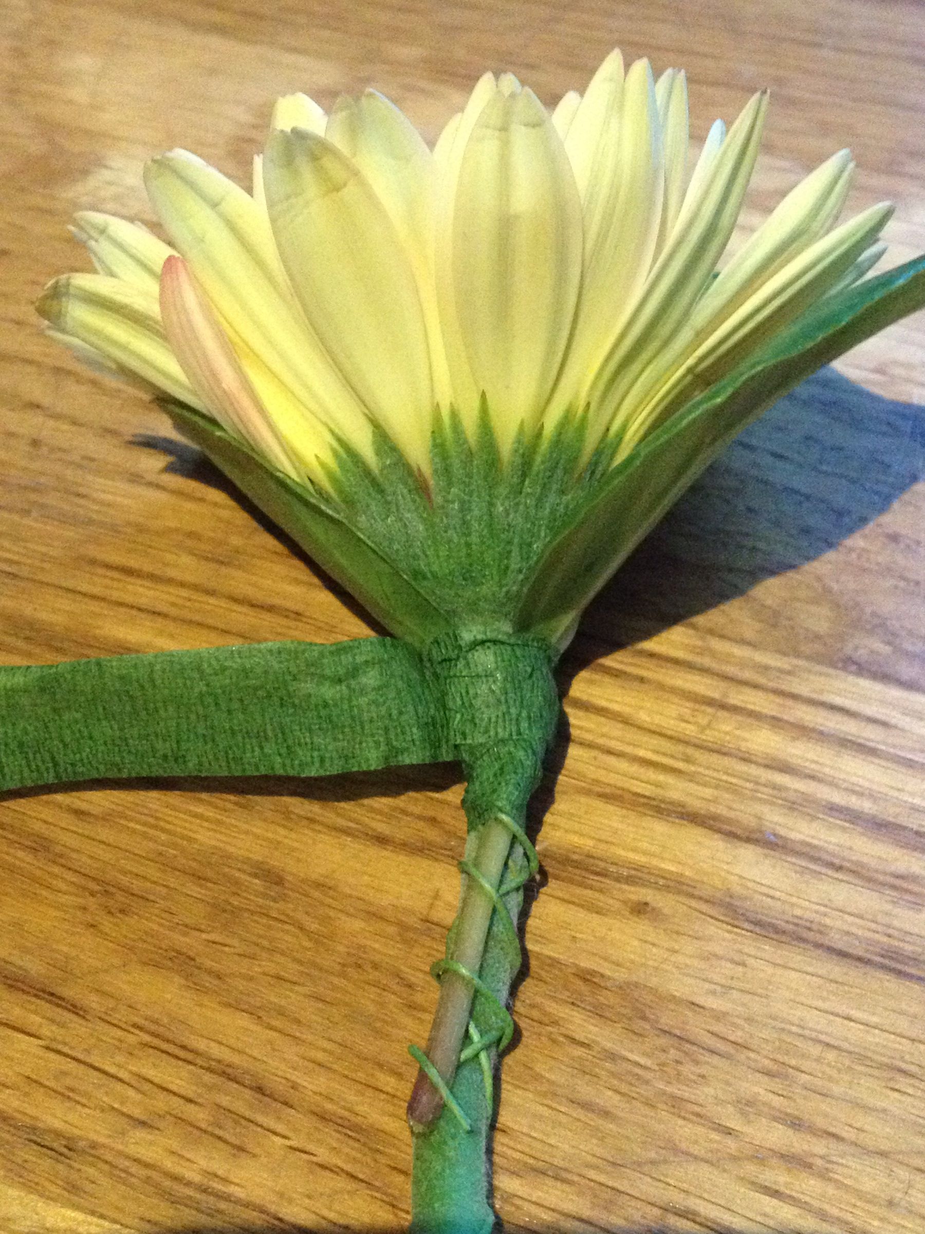 Easy Flower Corsages (Using Magnets) : 6 Steps - Instructables