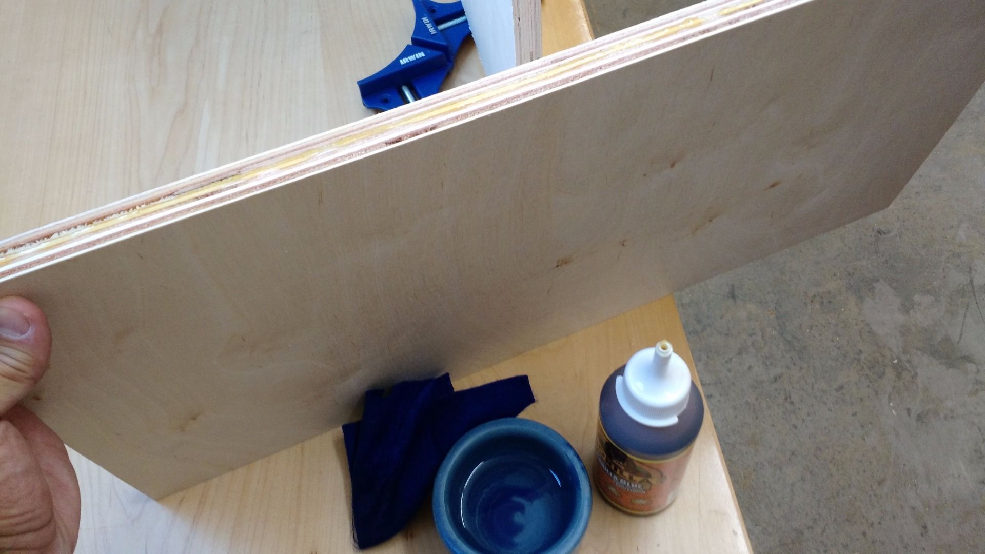 Maker Cart : 11 Steps (with Pictures) - Instructables